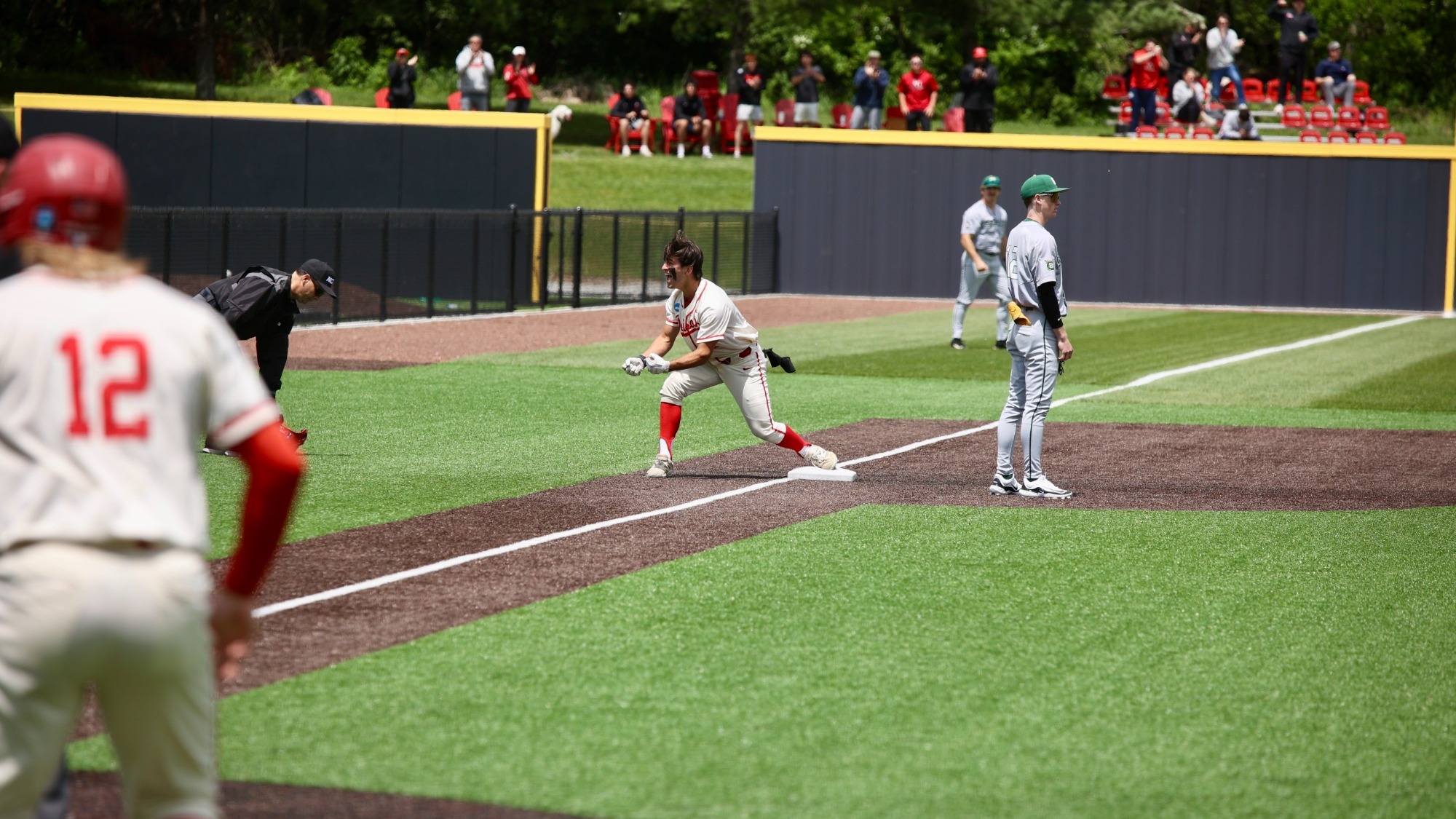 Everything You Need to Know: 2025 Super Regional at Denison University ...