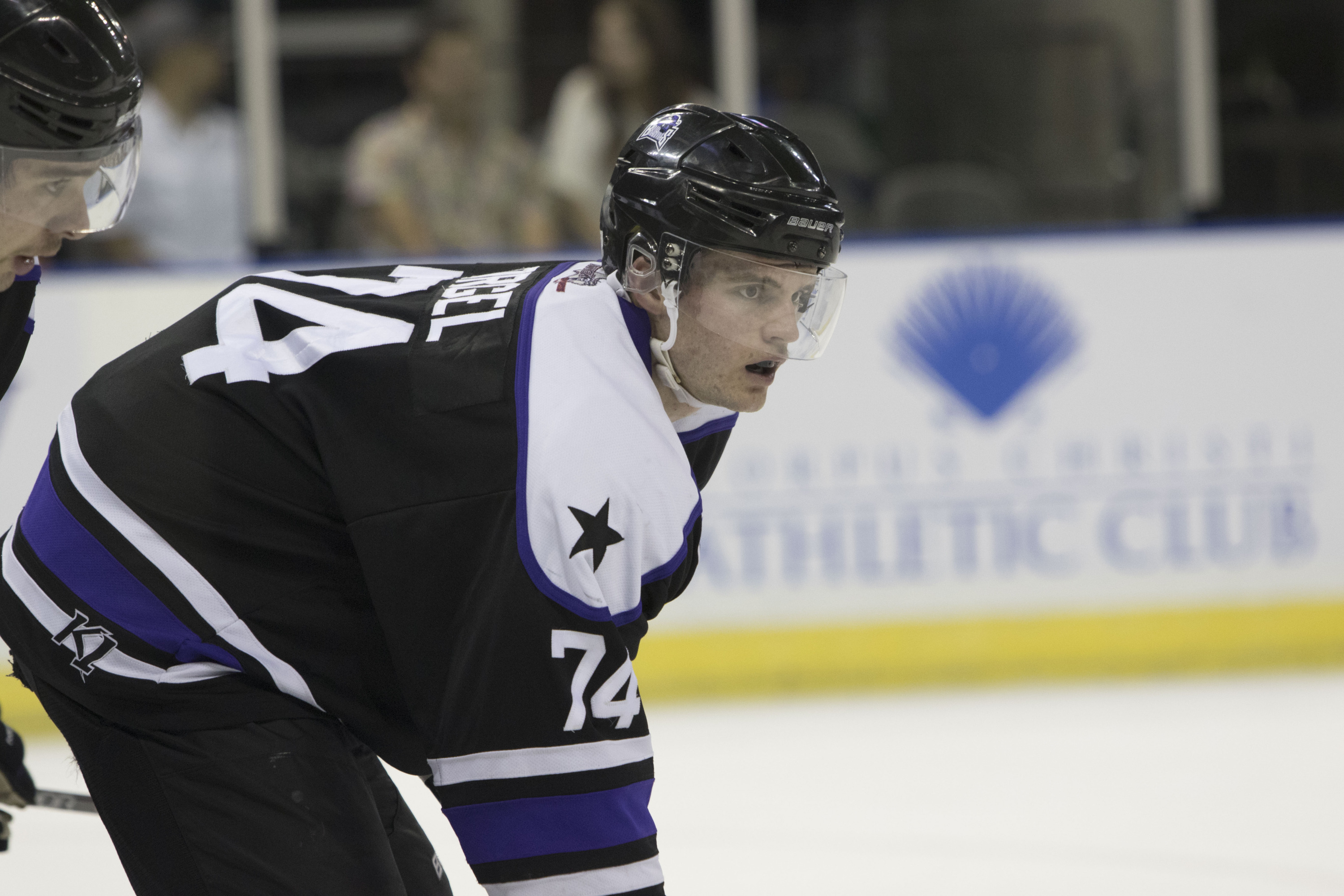 Defenseman Ryan Orgel Added to Roster - University of Denver Athletics