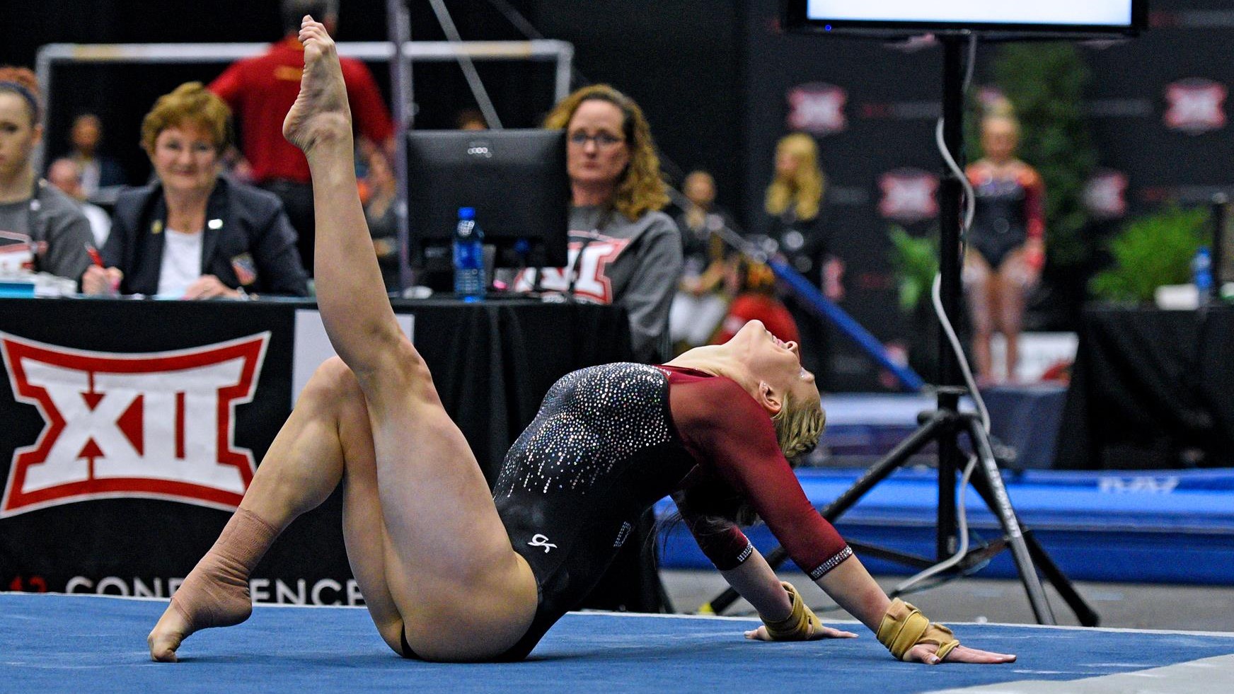 Julia Ross - Women's Gymnastics - University of Denver Athletics