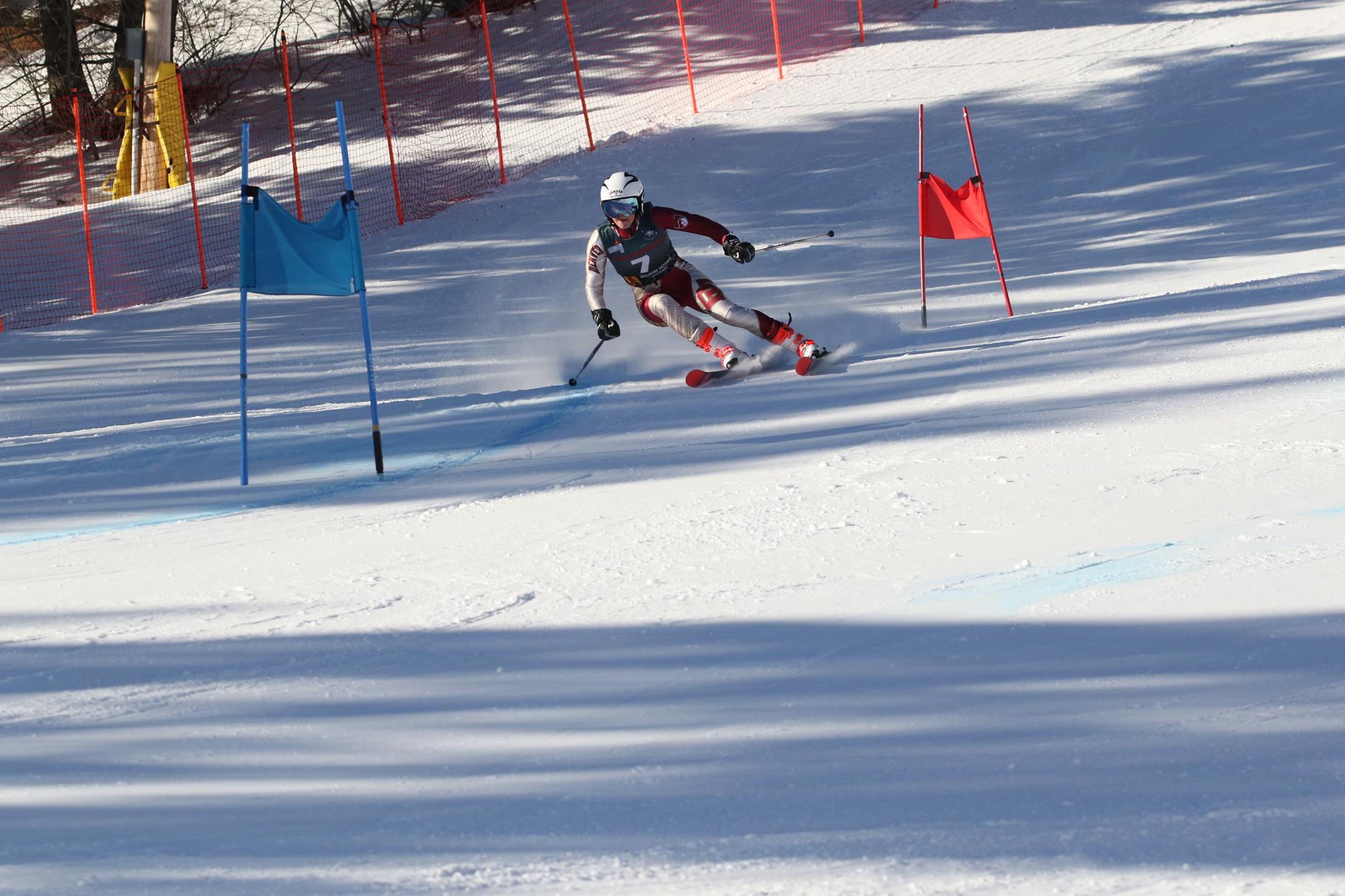 Tuva Norbye - Skiing - University of Denver Athletics