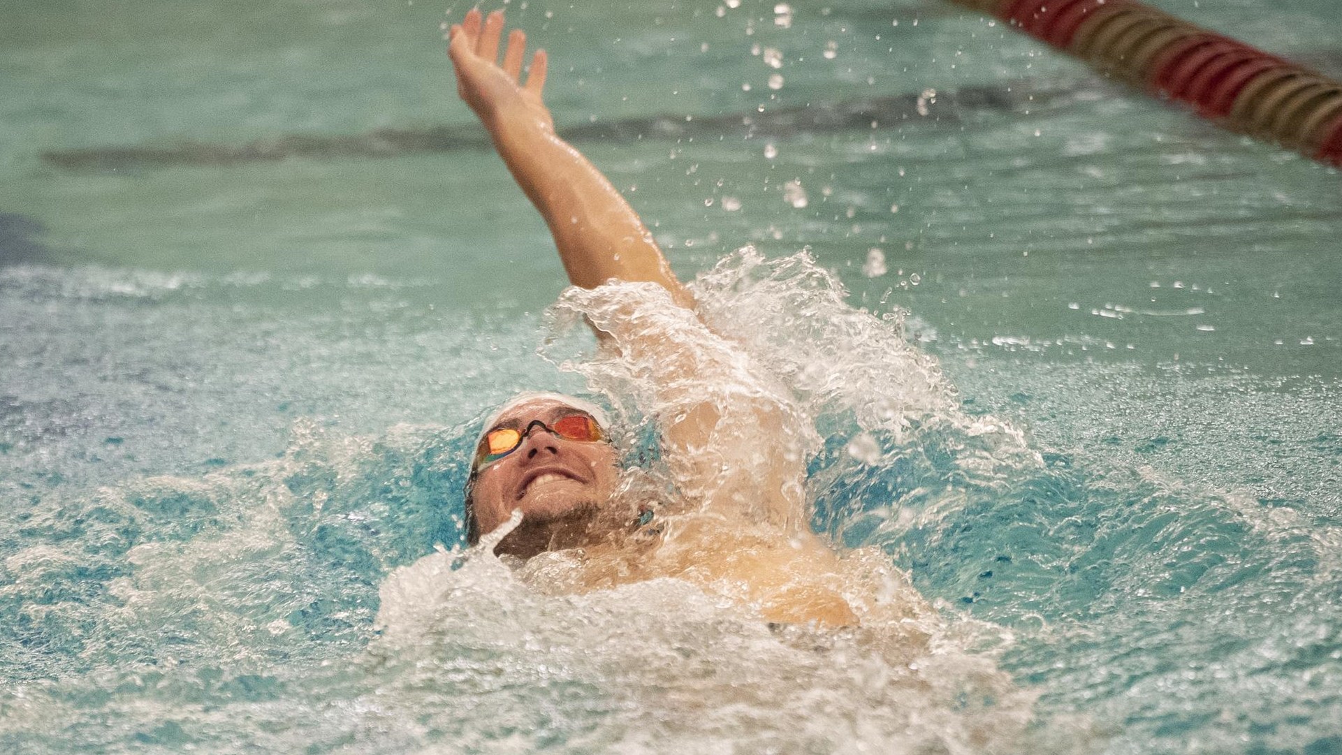 Patrick Groters - Men's Swimming & Diving - University of Denver Athletics