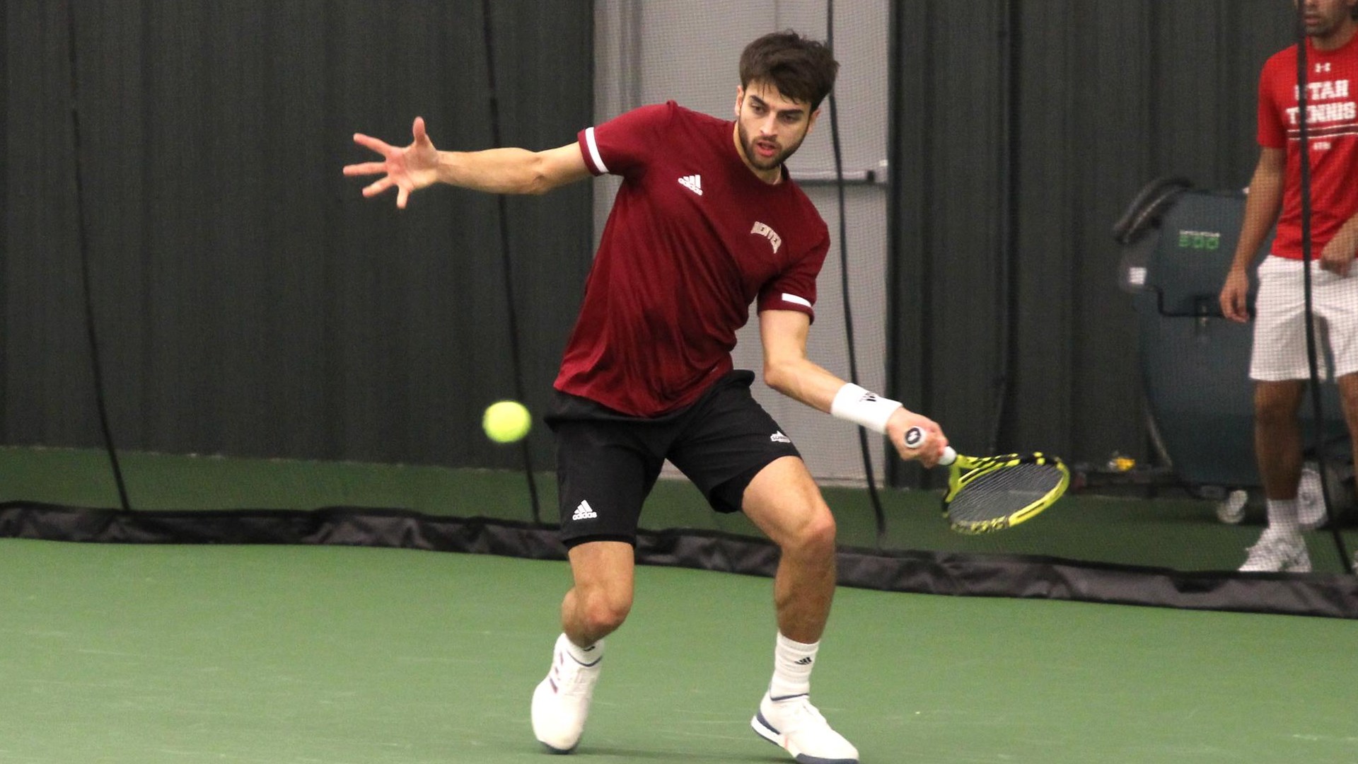Matt Summers - Men's Tennis - University of Denver Athletics