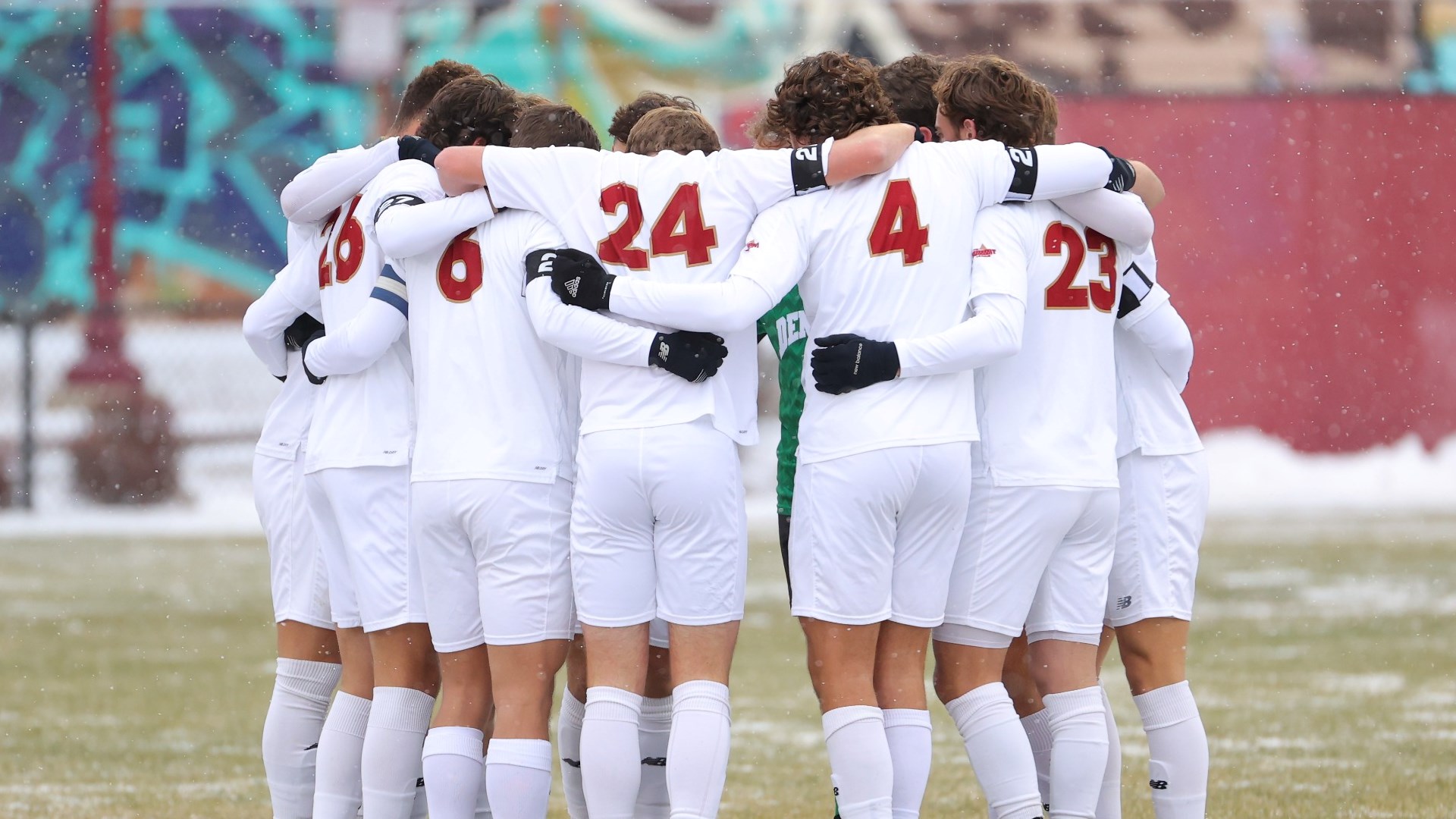 [9/6] Denver Falls to [4/4] Duke in NCAA Second Round - University of ...