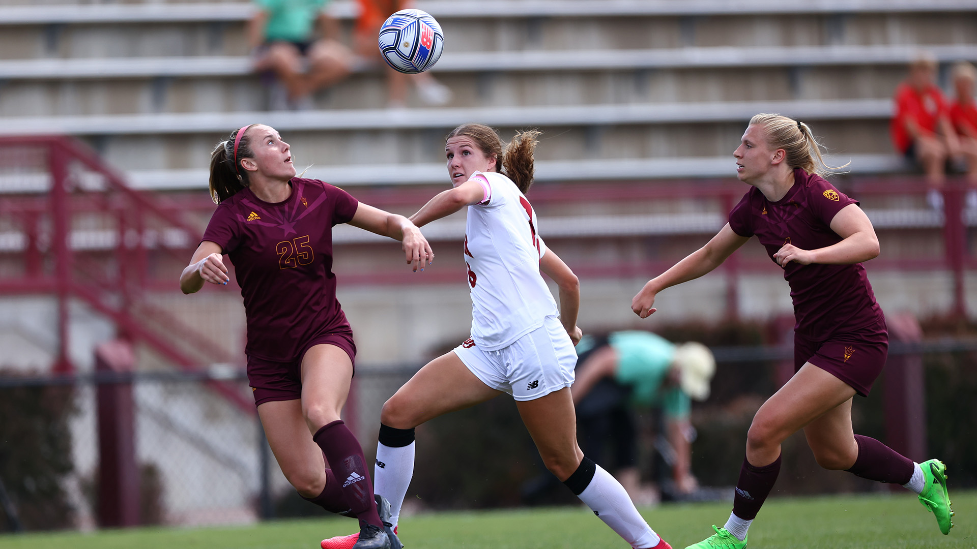 Sami Feller - Women's Soccer - University of Denver Athletics