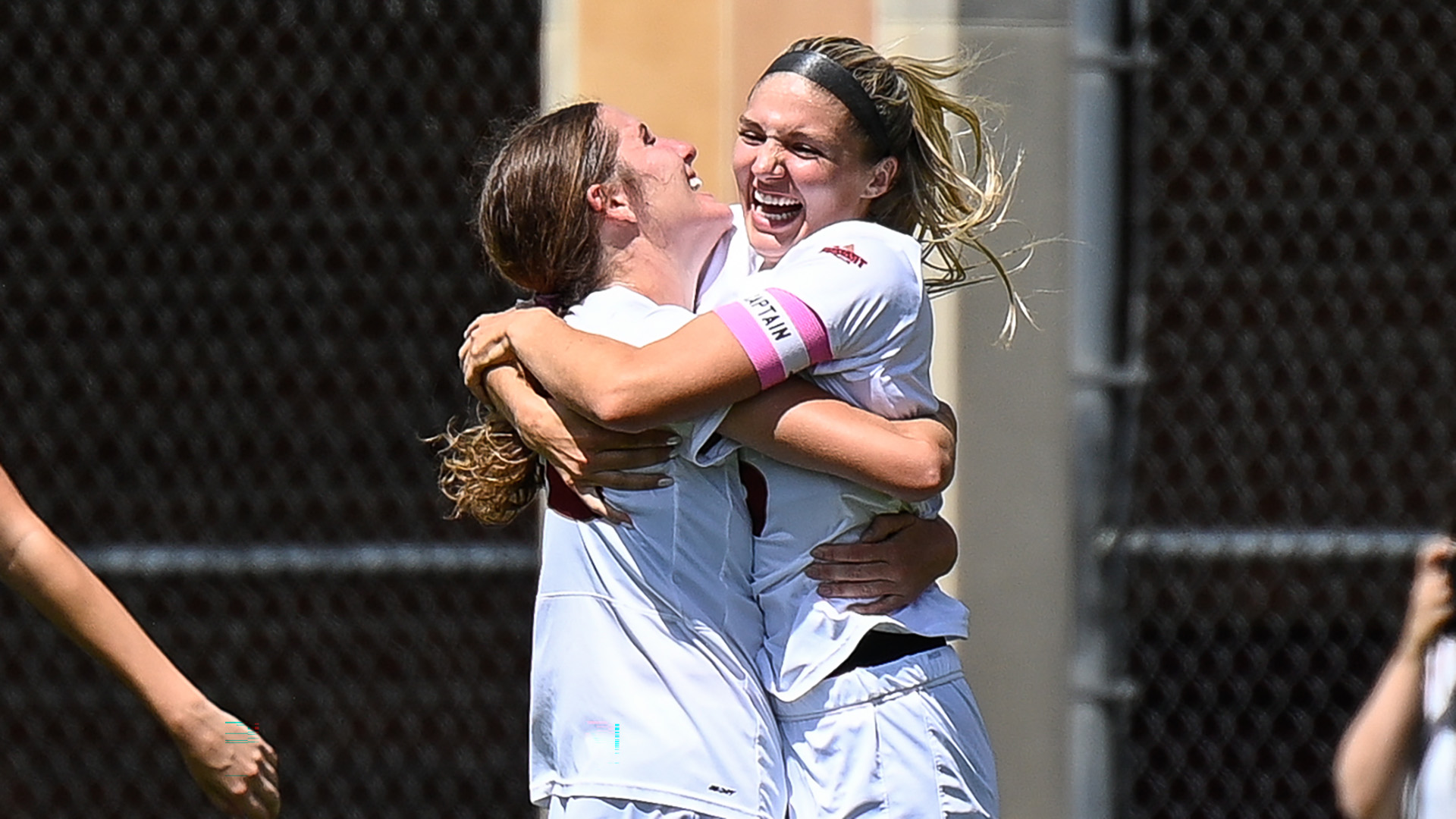 DU Women’s Soccer Tops North Dakota 2-0 on Sunday - University of ...