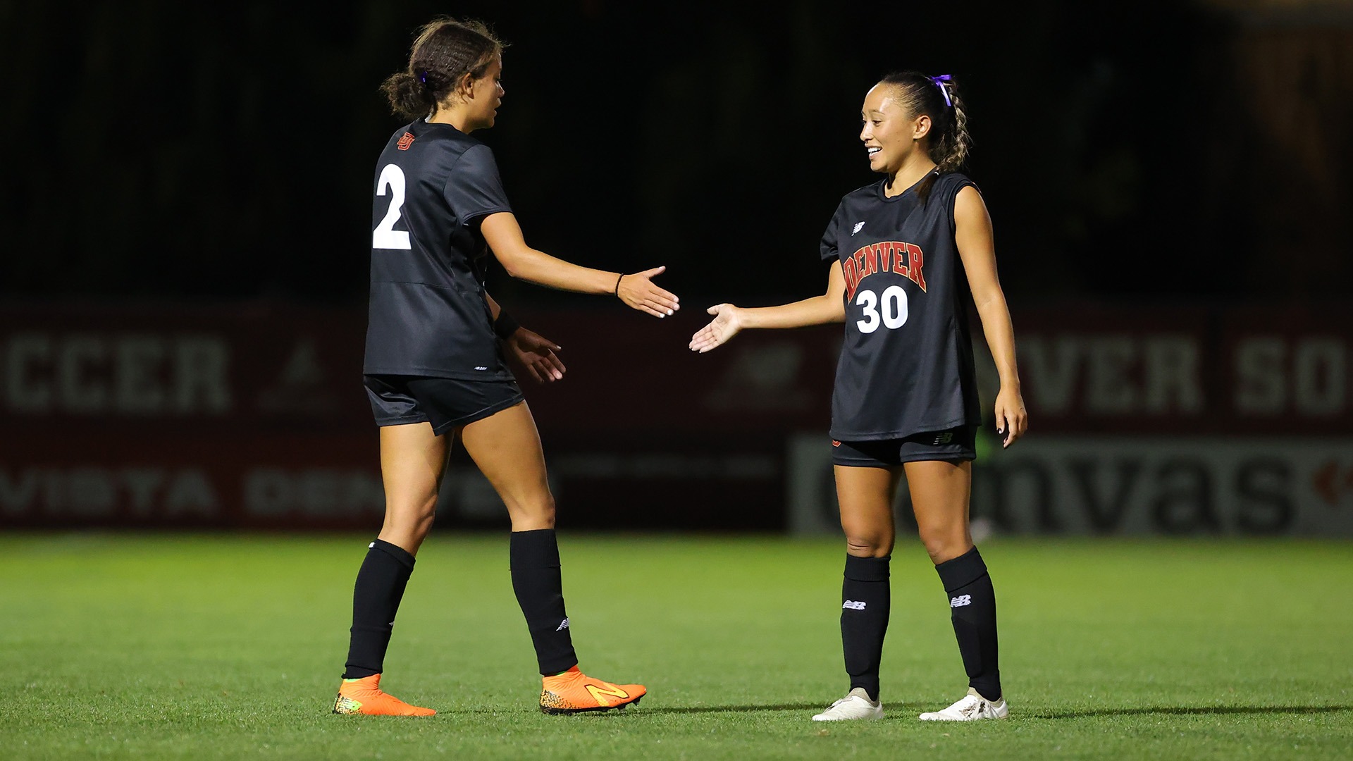 Denver Claims 2023 Summit League Regular-Season Title - University of ...