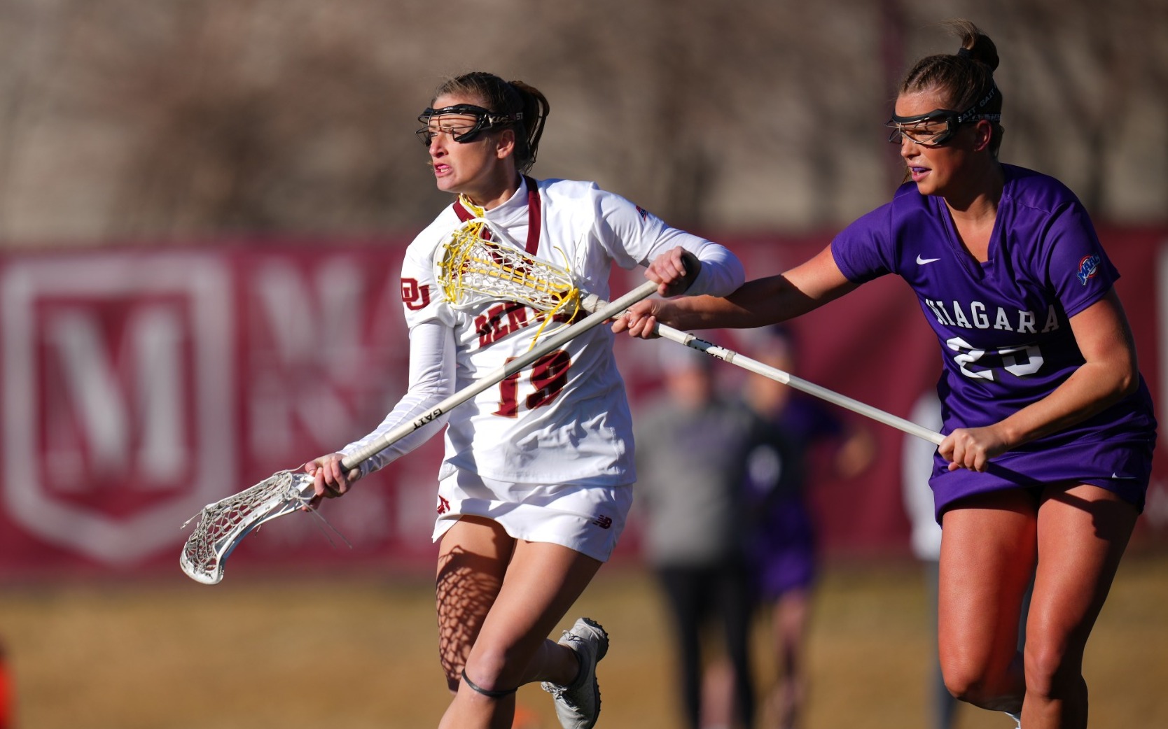 Abby Jenkins - Women's Lacrosse - University of Denver Athletics