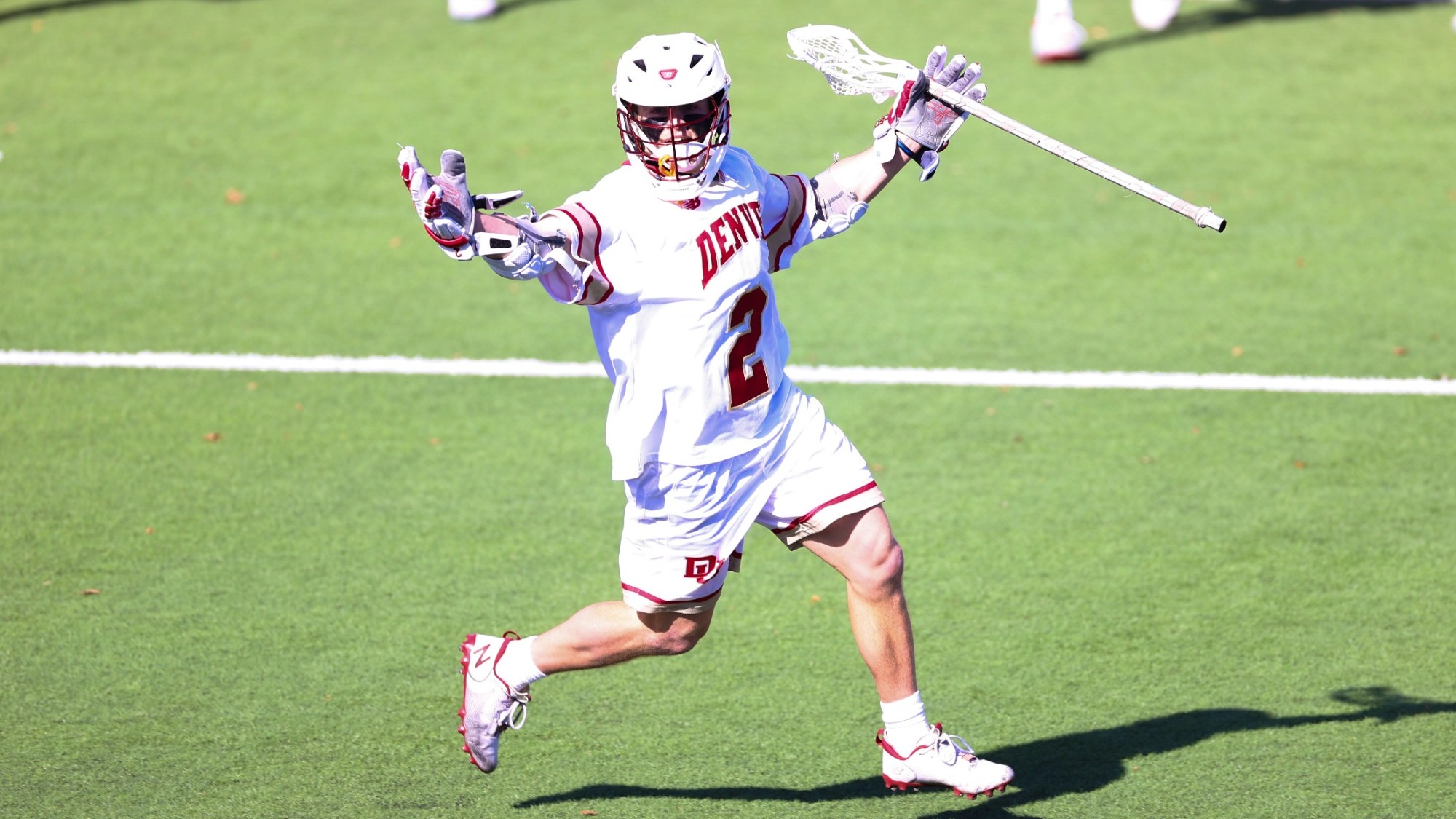 [11/12] Denver Scores Final Five in Win at St. John’s - University of ...
