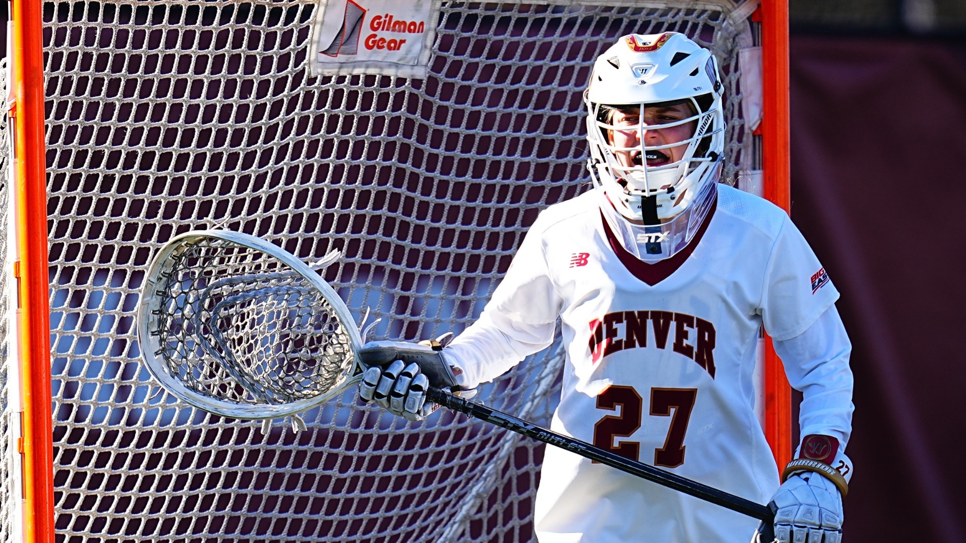 Emelia Bohi - Women's Lacrosse - University of Denver Athletics