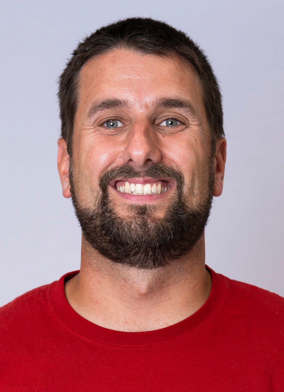 Stephen Cavallo - Women's Soccer Coach - University of Denver Athletics