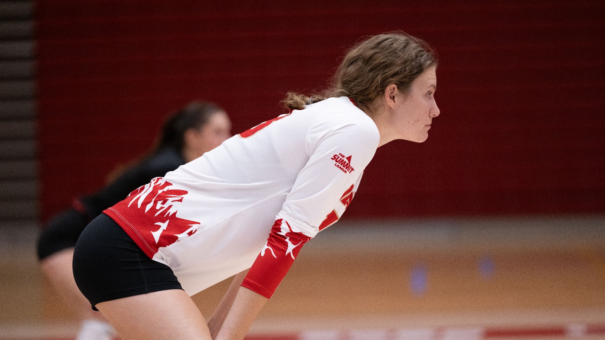 Denver Volleyball Welcomes Briley Decker to 2023 Roster - University of ...