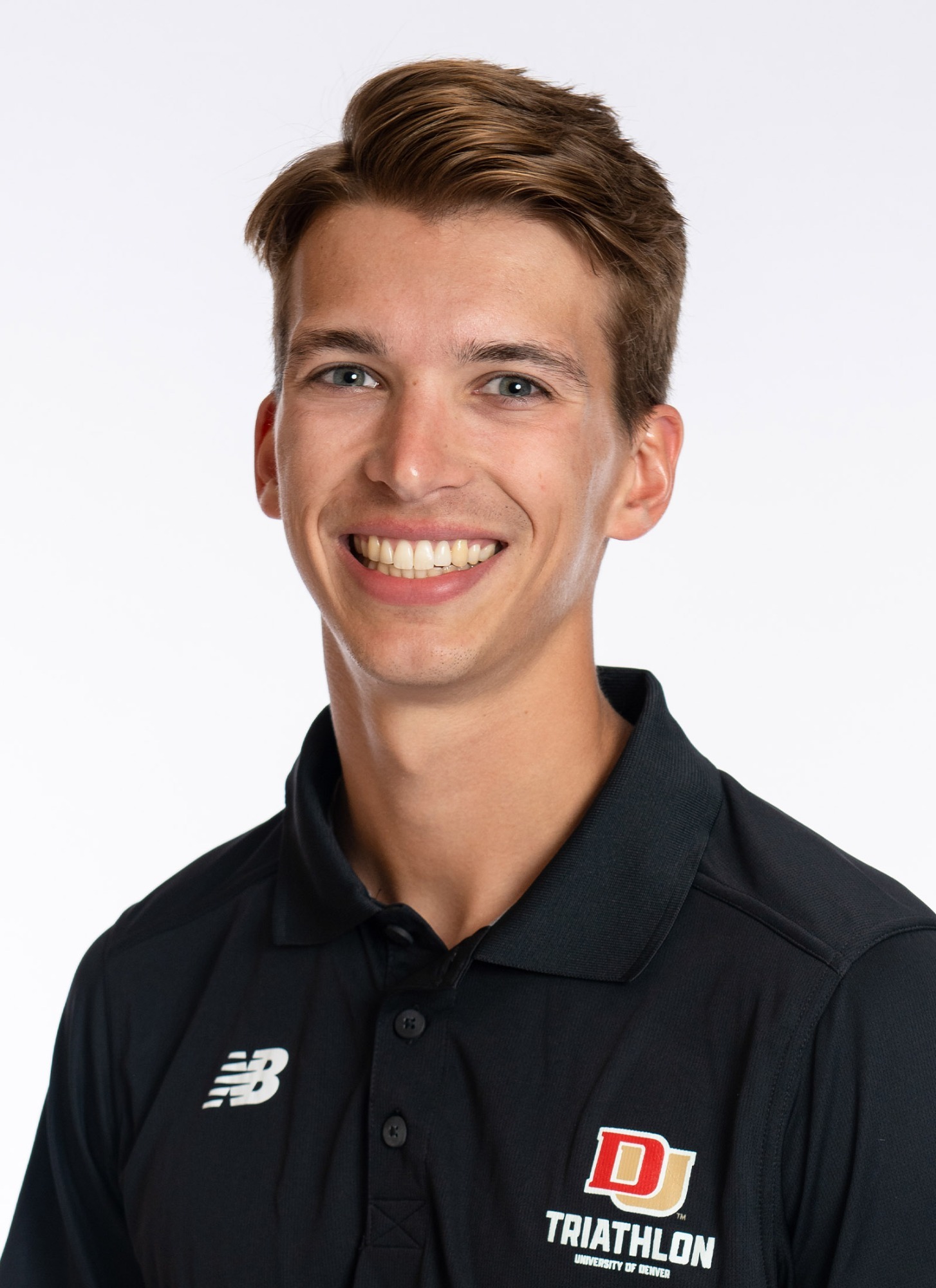 Jax Heil - Women's Triathlon Coach - University of Denver Athletics