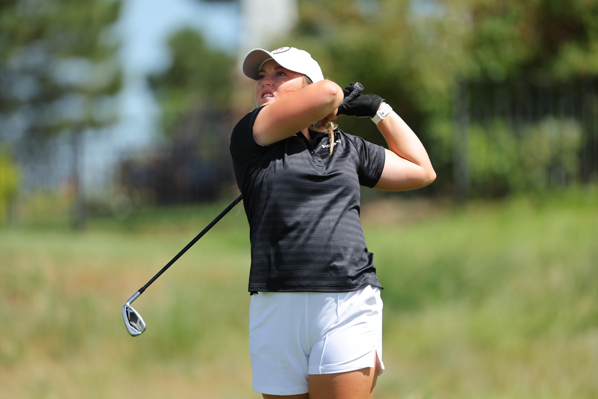 Emma Bryant - Women's Golf - University of Denver Athletics