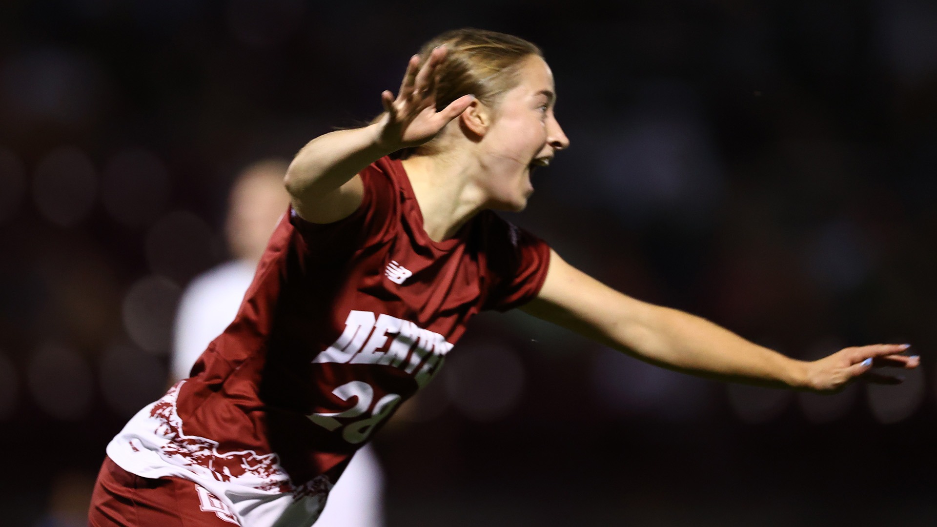 Moritz’s Brace Leads DU Women’s Soccer to 2-0 Win at Oregon ...