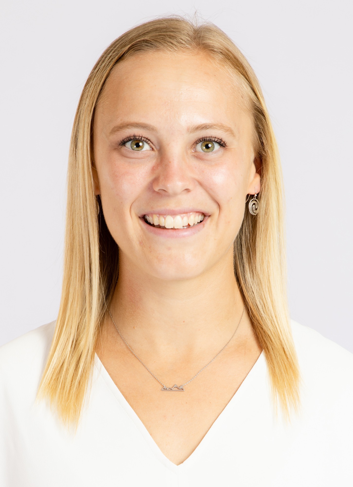 Mia Sundstrom - Women's Gymnastics Coach - University of Denver Athletics