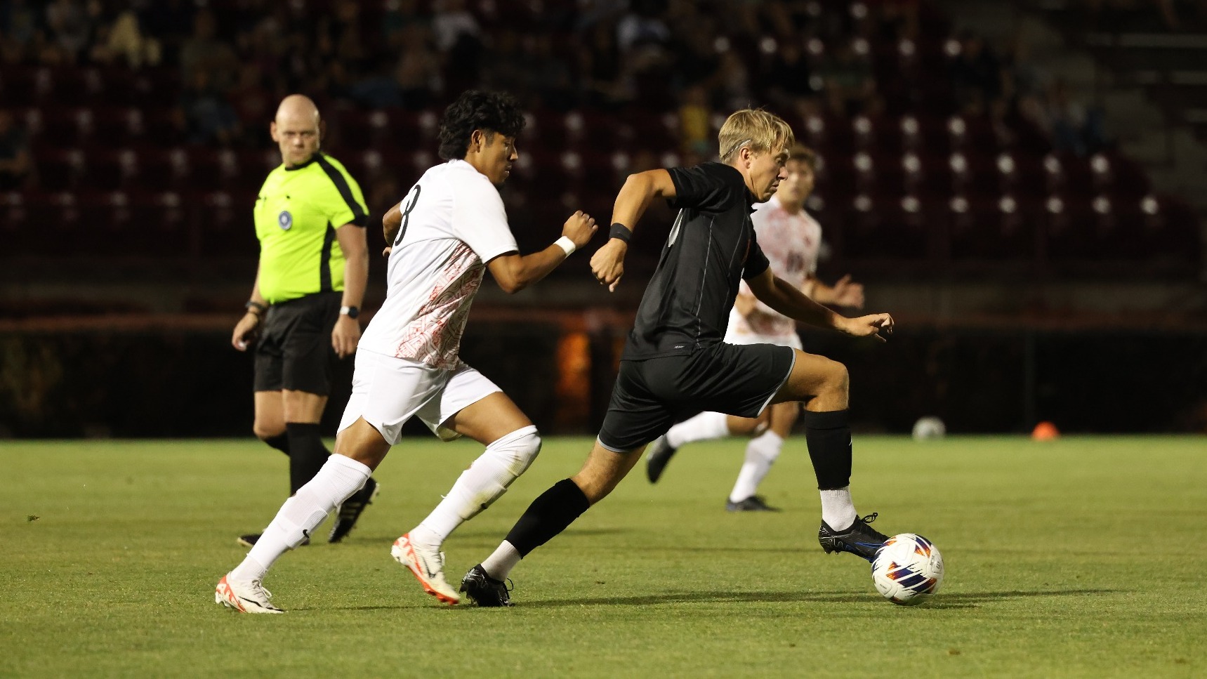 [RV/19] Denver and [RV/-] Creighton Split the Points Monday Night ...