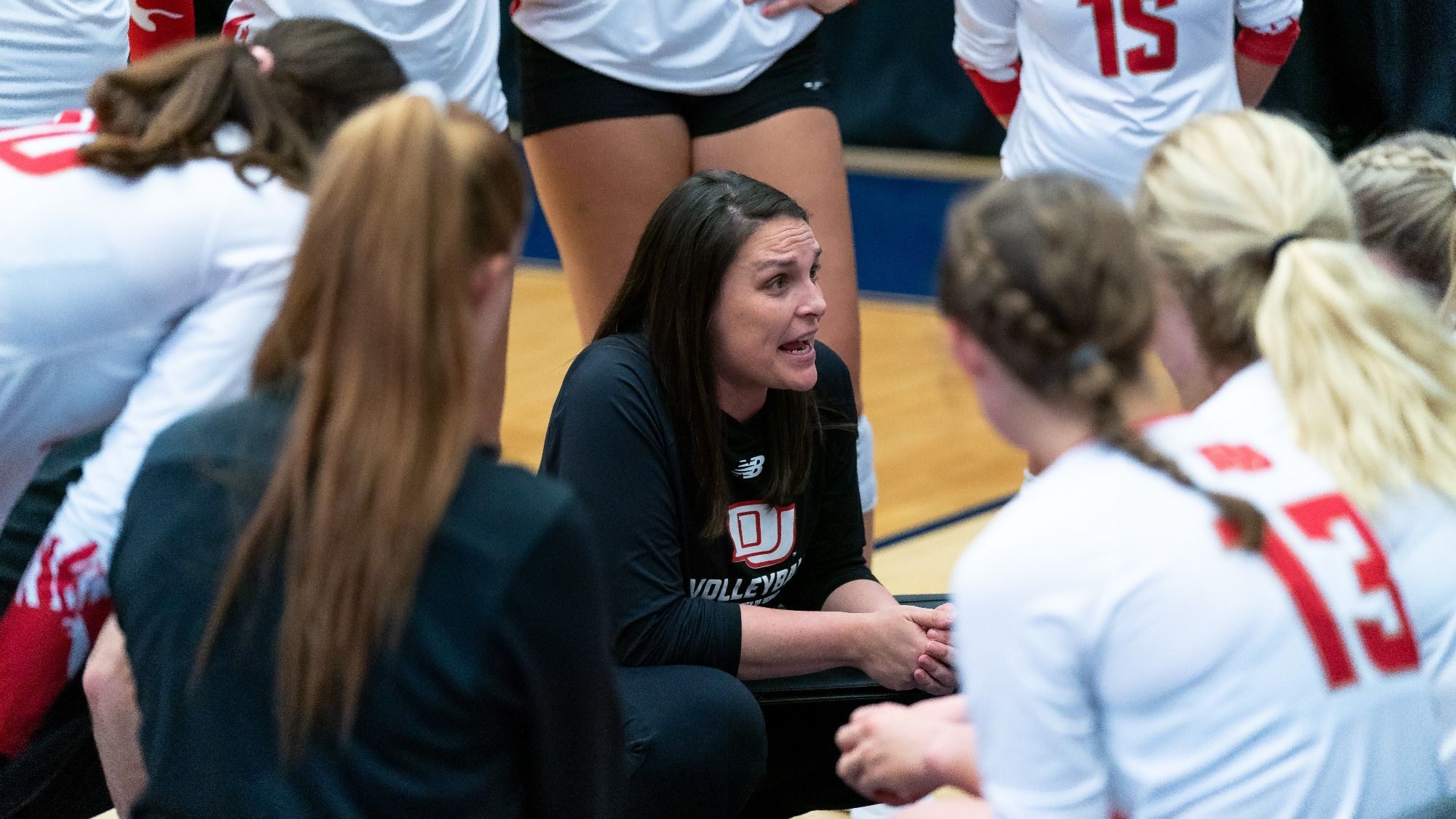 Denver Volleyball Travels to Kearney, NE for Spring Match Against the ...