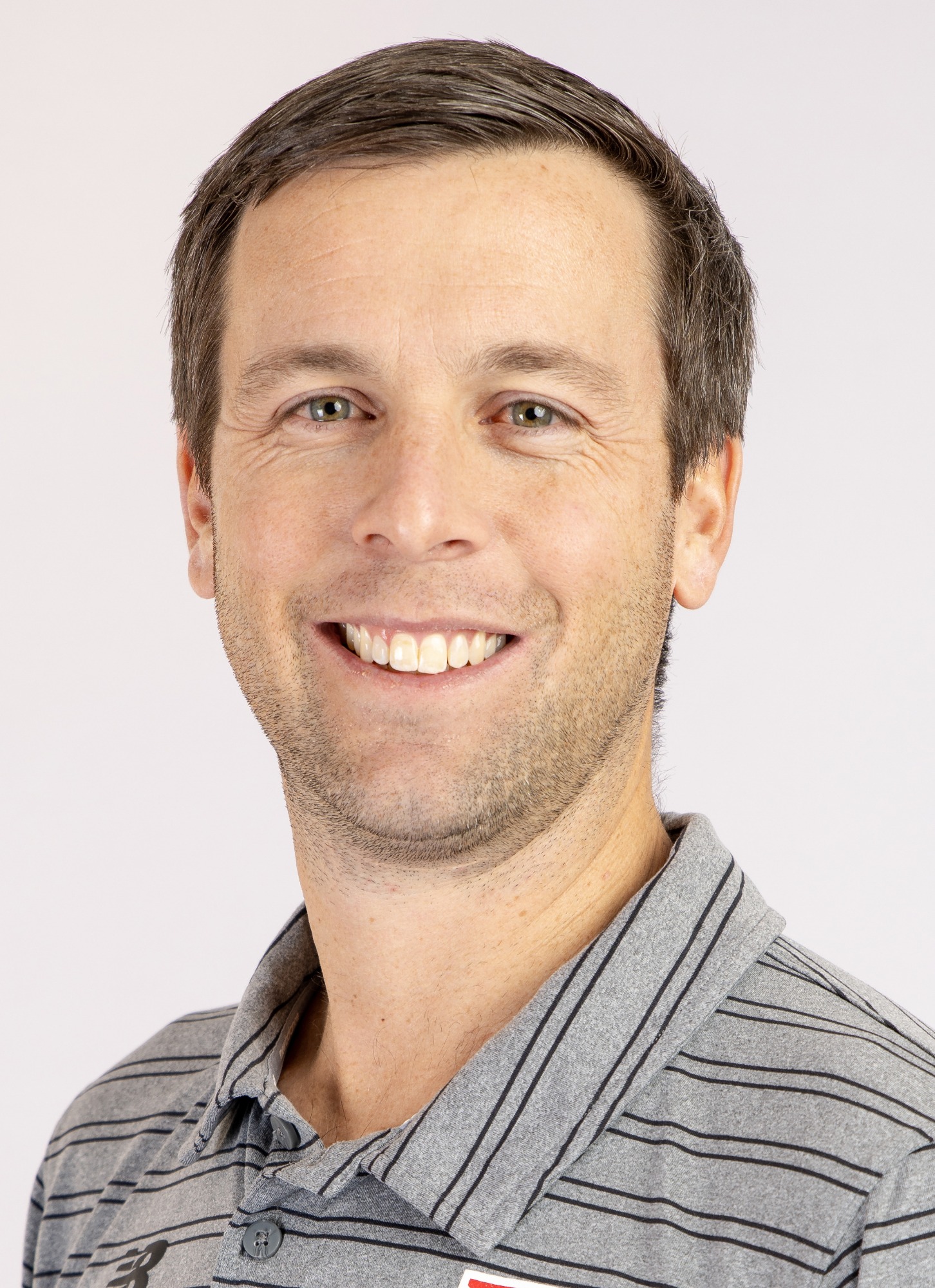 Drew Eberly - Men's Tennis Coach - University of Denver Athletics