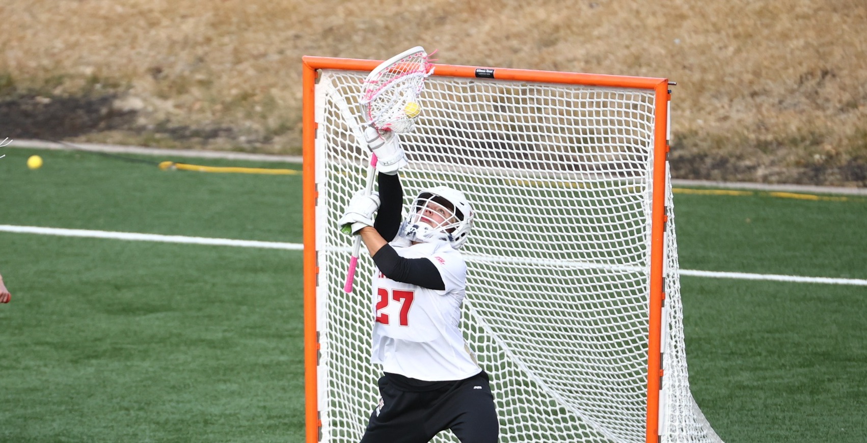 Emelia Bohi - Women's Lacrosse - University of Denver Athletics