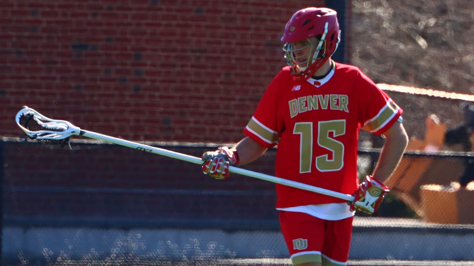 [9/10] Denver Opens BIG EAST Play with Win at [RV/RV] Villanova ...