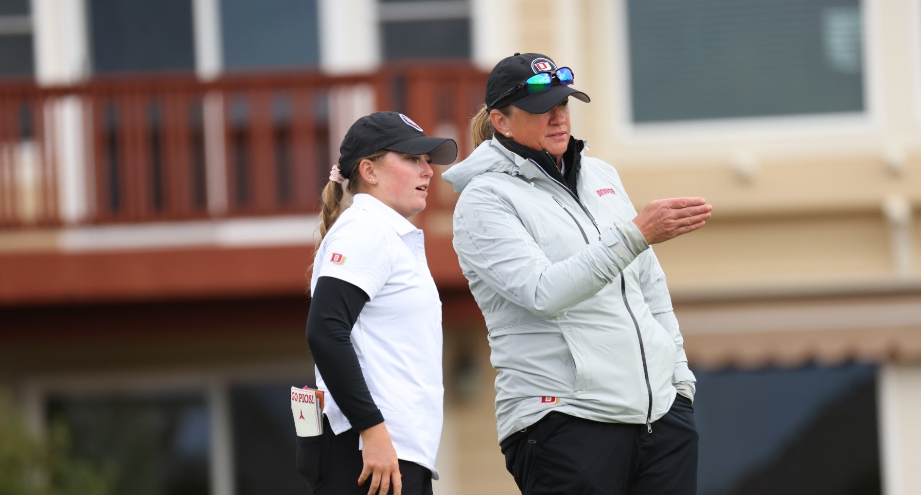 Emma Bryant - Women's Golf - University of Denver Athletics