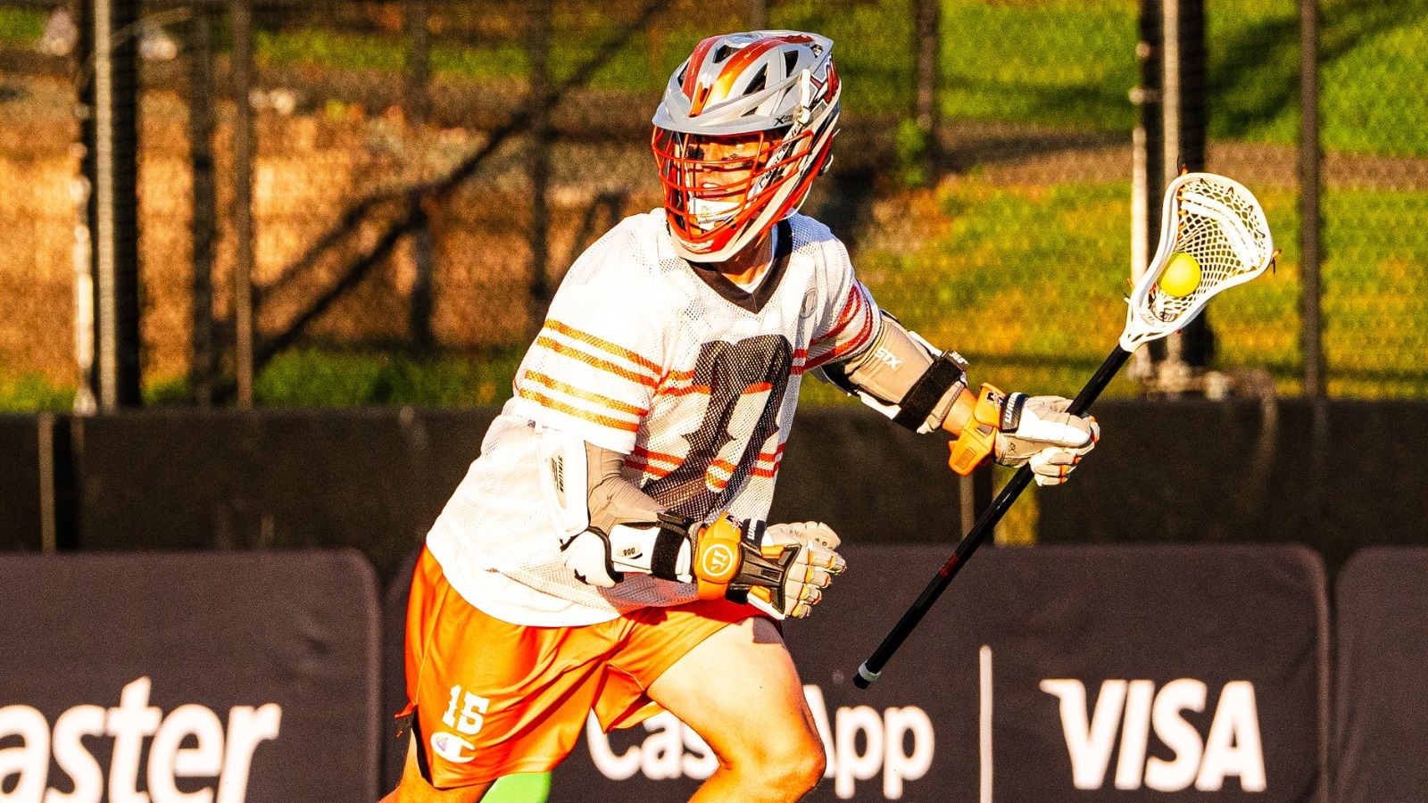 Denver Earns First Round Home Game; Draws Michigan - University of ...