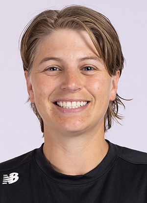 Cassie Ulrich - Women's Soccer Coach - University of Denver Athletics