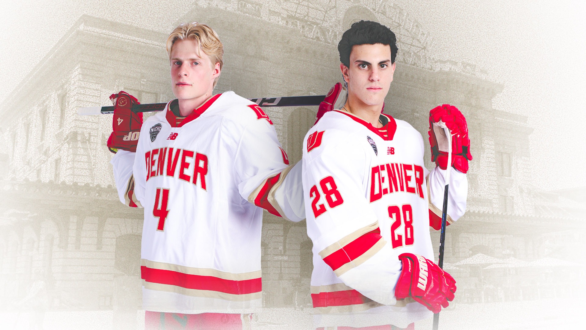 Zeev Buium Named to USA Roster for 2025 World Championship - University ...