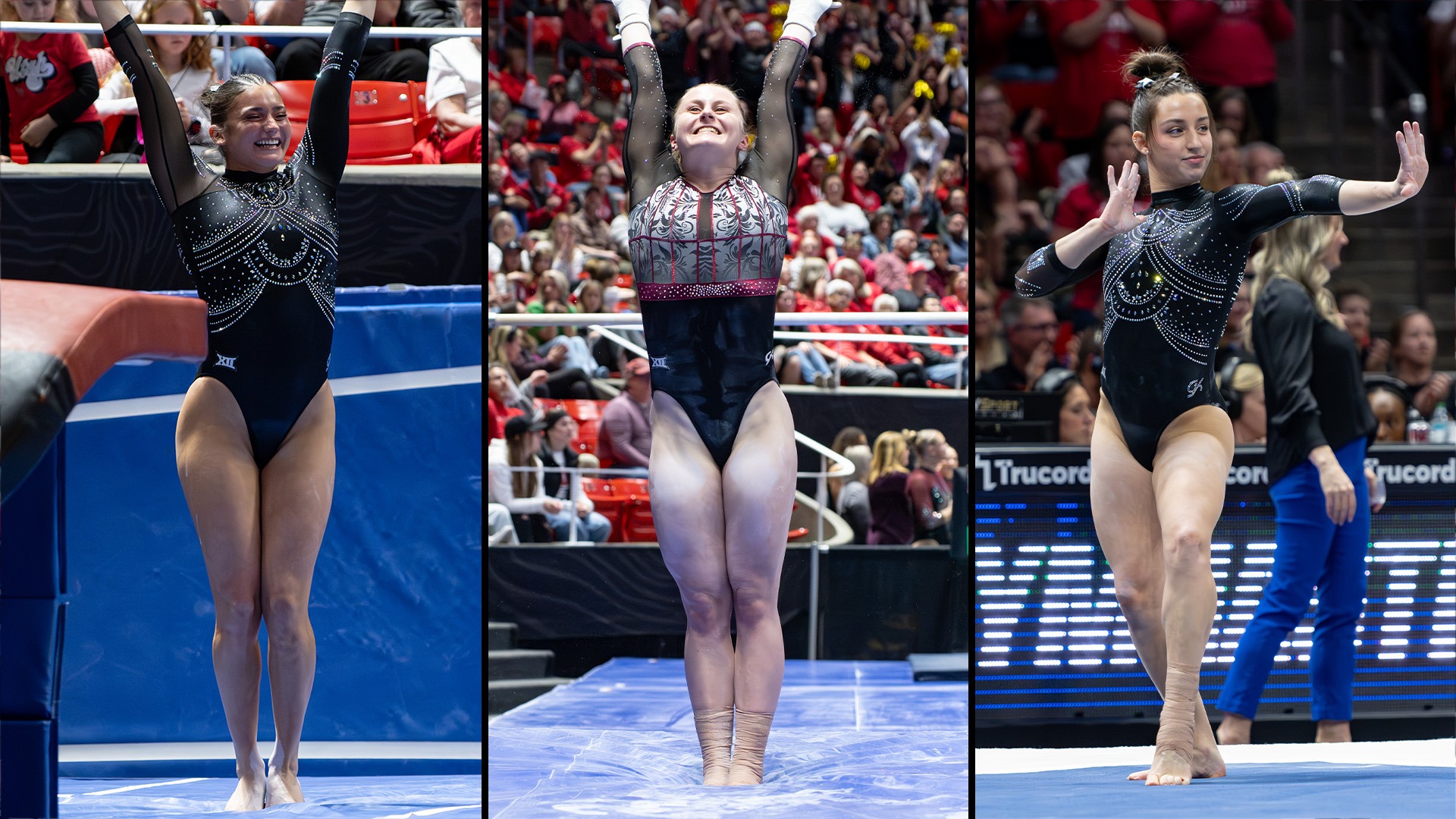Denver Gymnasts Wrap Up Season with Successful NCAA Nationals ...