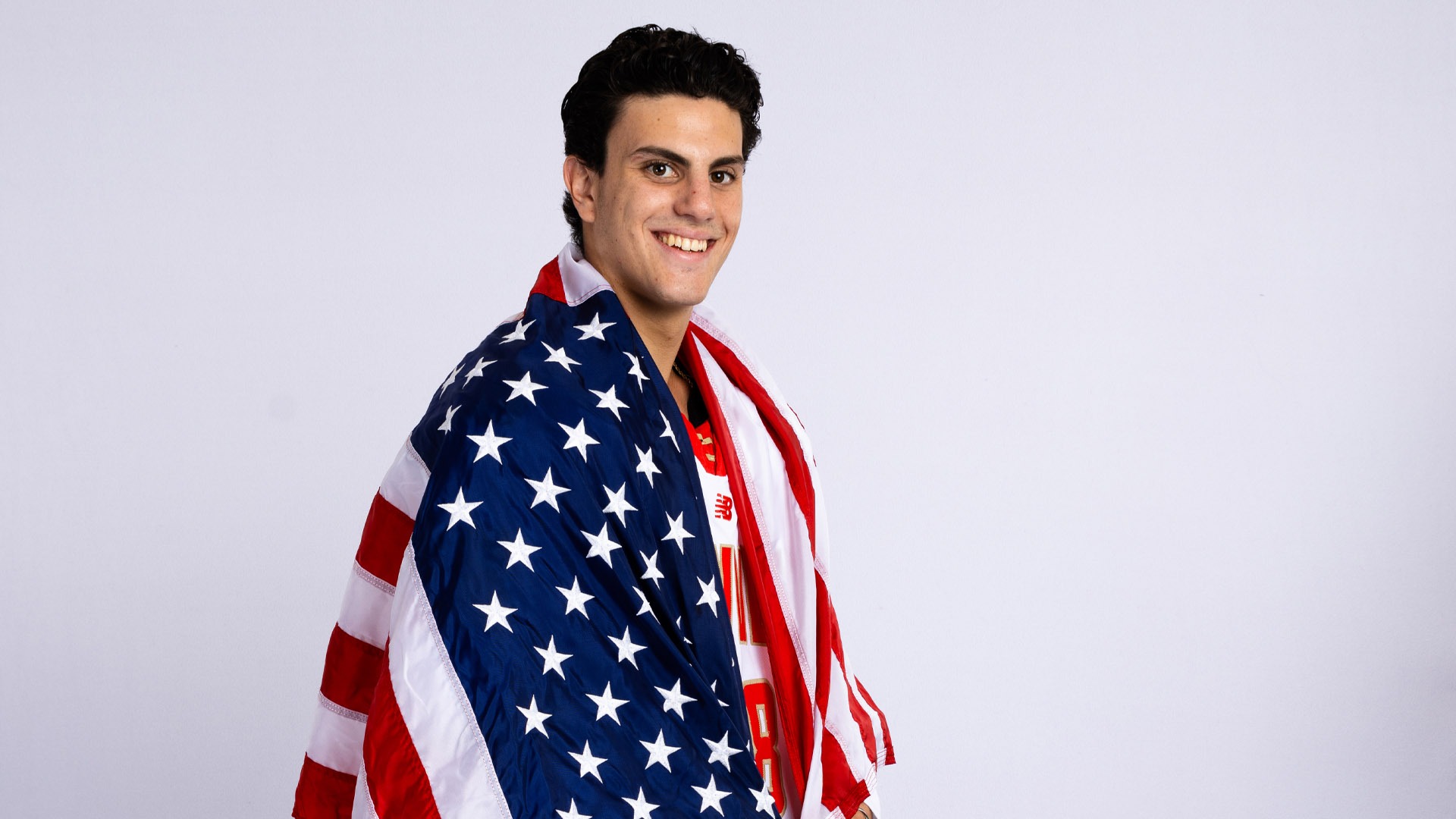 Zeev Buium Signs with Minnesota Wild - University of Denver Athletics