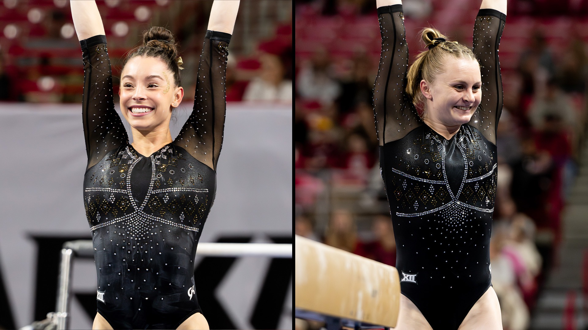 Denver Gymnastics Ranks Among Best in WCGA Academic Honors - University ...