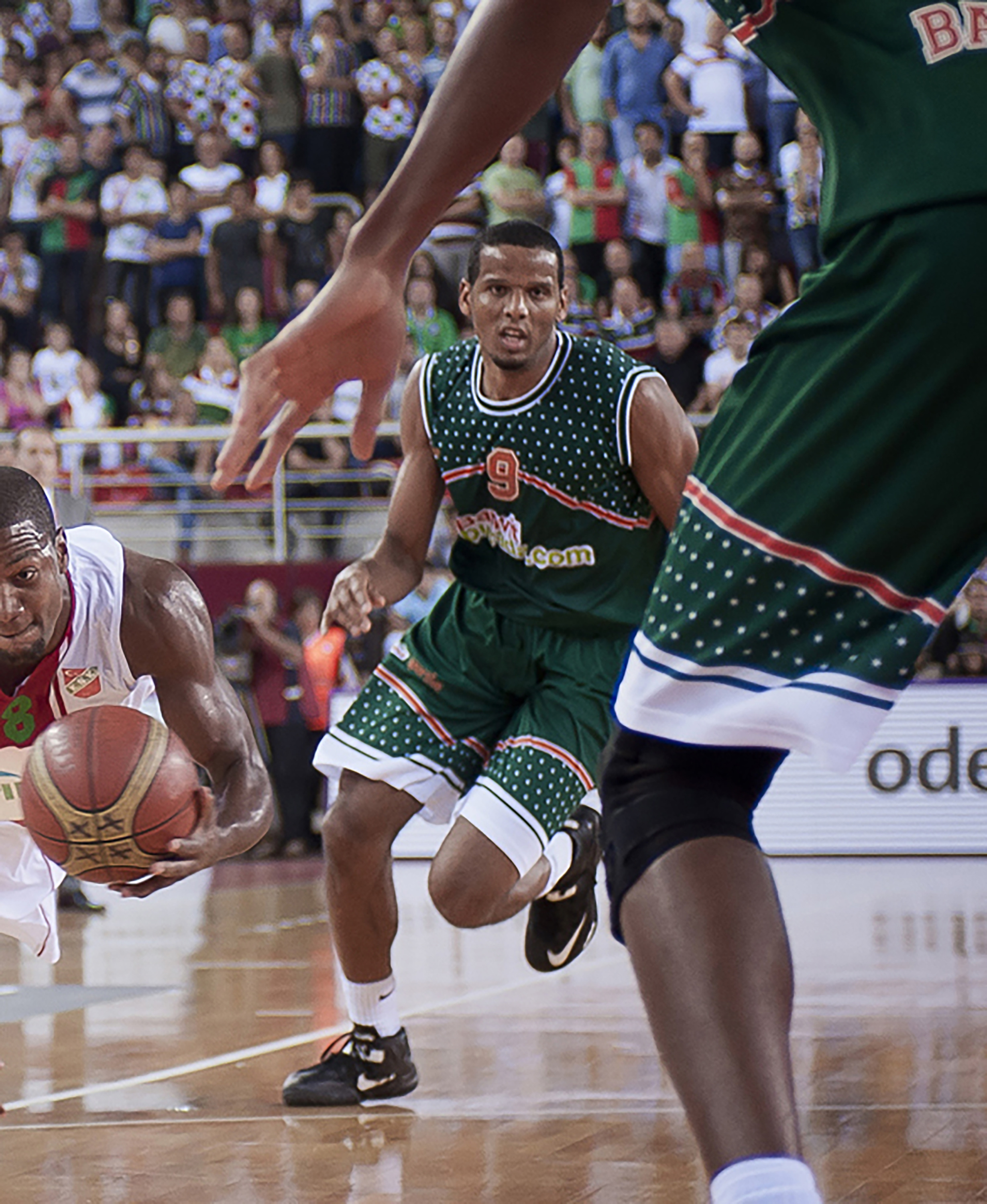 Ex-DePaul Star Mejia Fired up About Leitao's Return - DePaul University ...