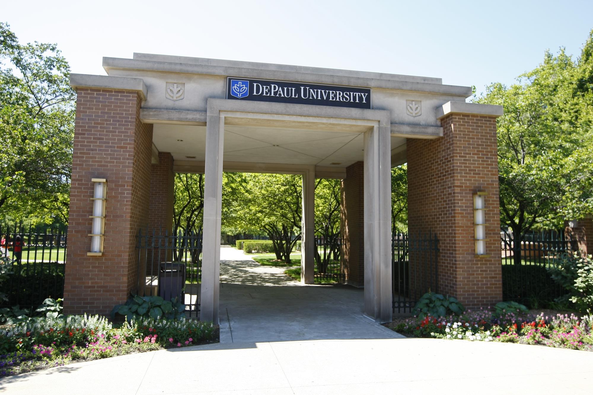 DePaul’s CDM Game Design Students Develop Athletics-Themed Computer ...