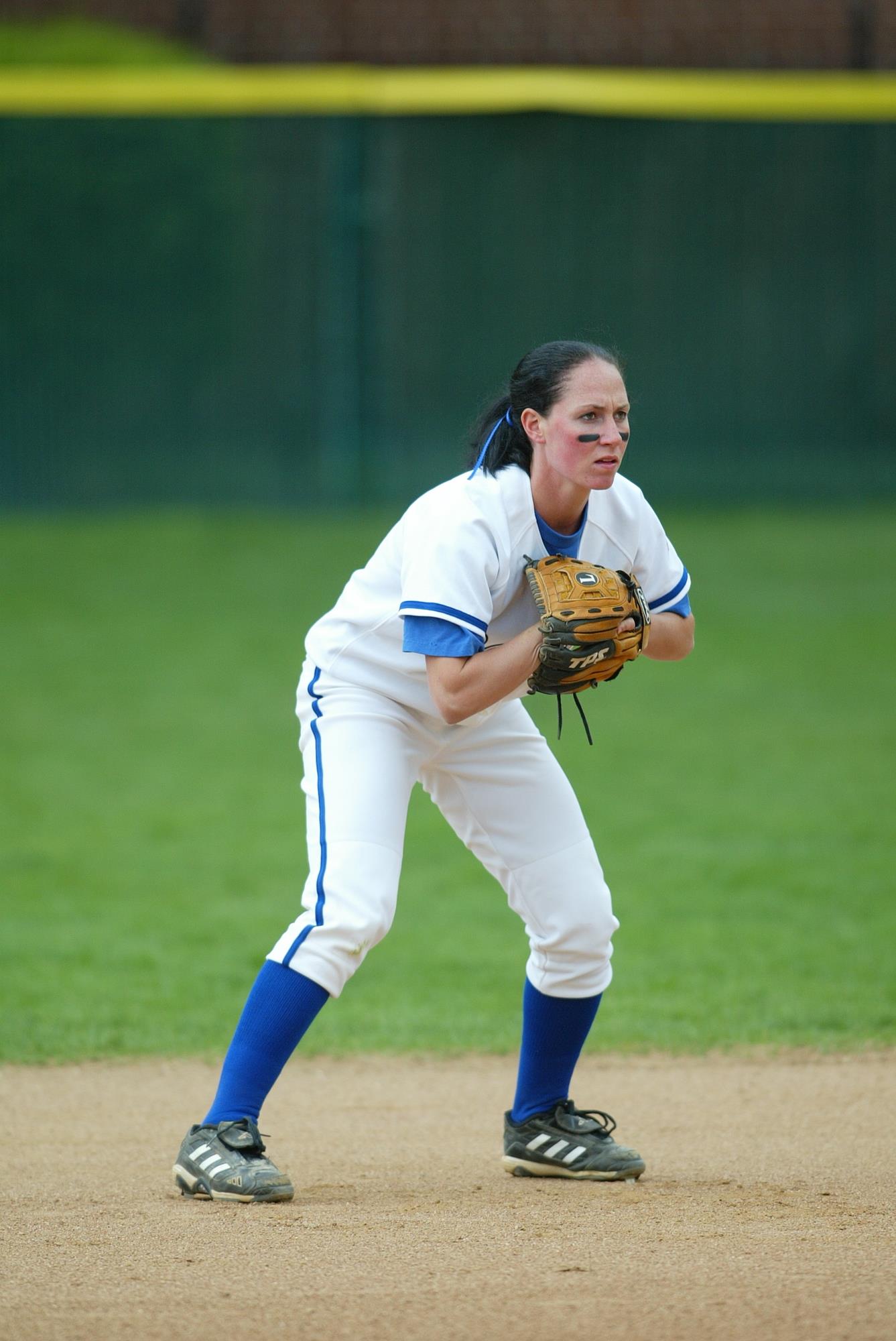 All About Family for Hall of Fame Inductee Liz Jagielski - DePaul ...