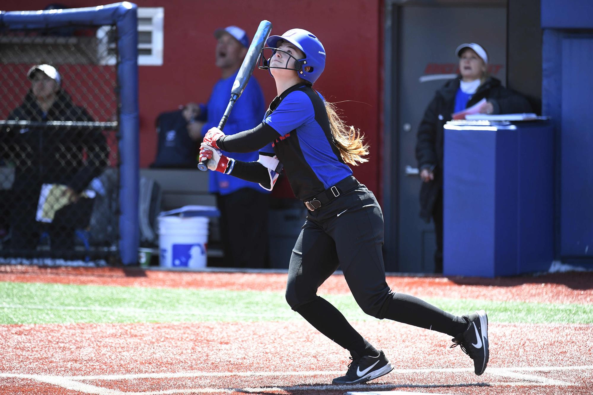 Angela Scalzitti - SOFTBALL - DePaul University Athletics