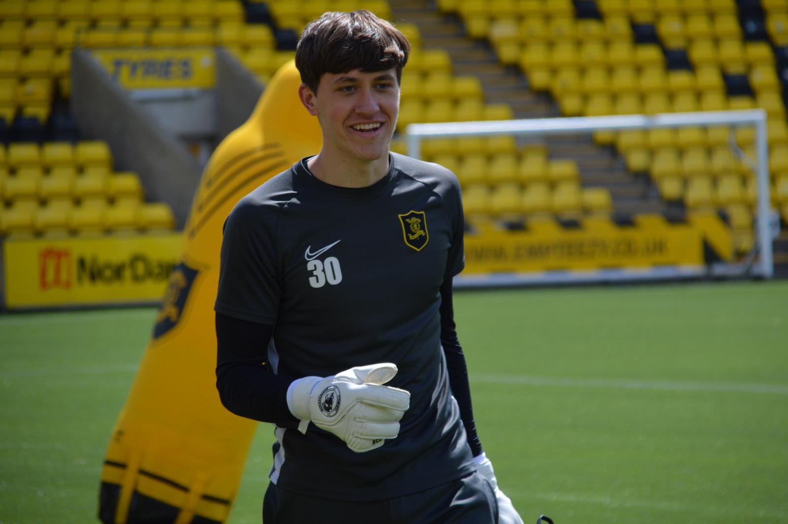 Where Are They Now Wednesday: Brian Schwake - DePaul University Athletics