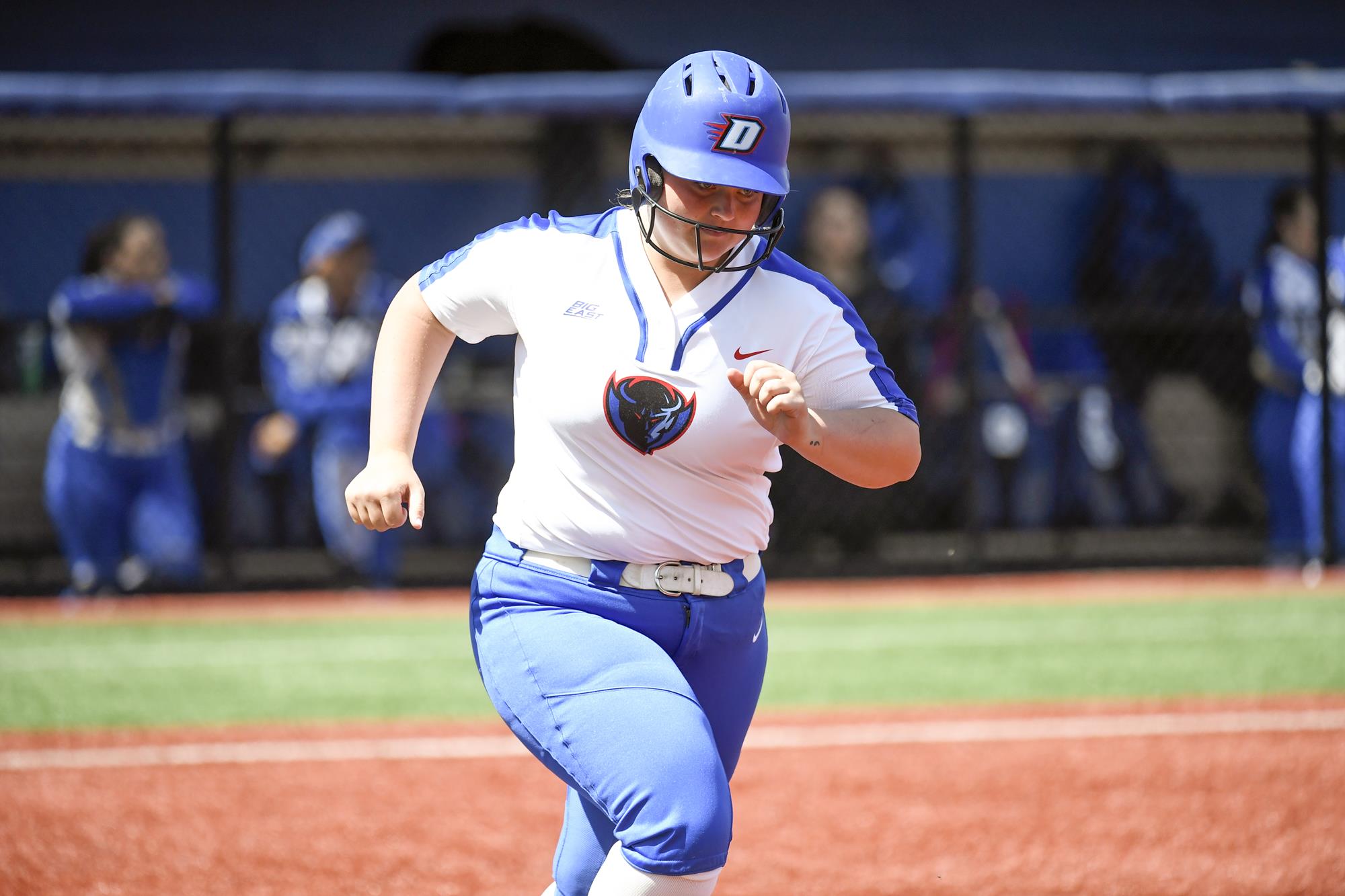 Gabby O'Riley - SOFTBALL - DePaul University Athletics