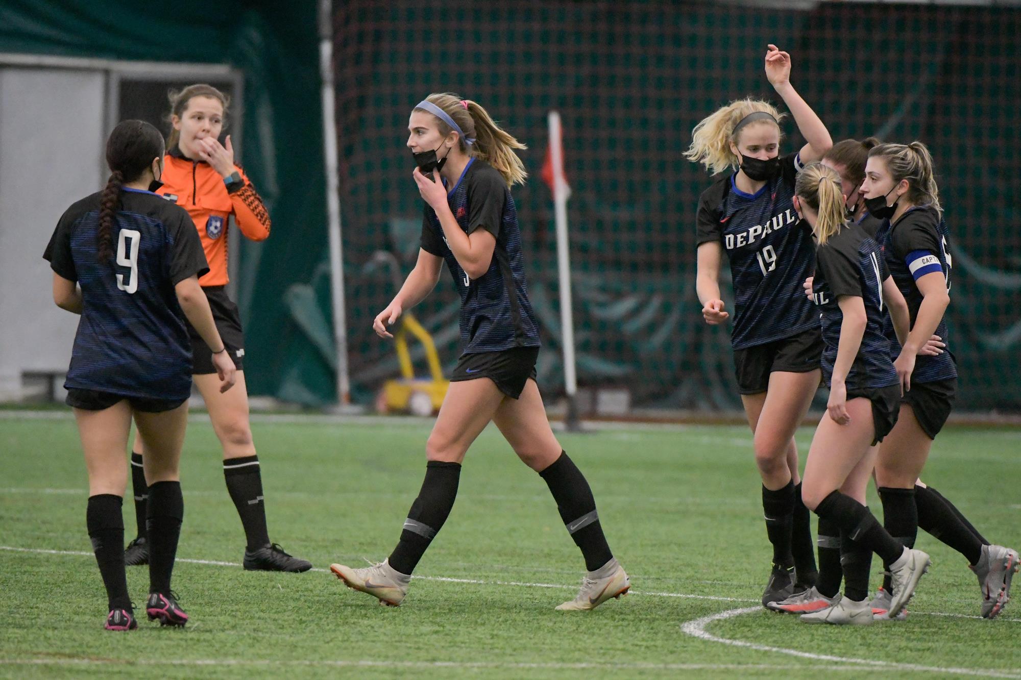 DePaul Set for Return to Wish Field - DePaul University Athletics