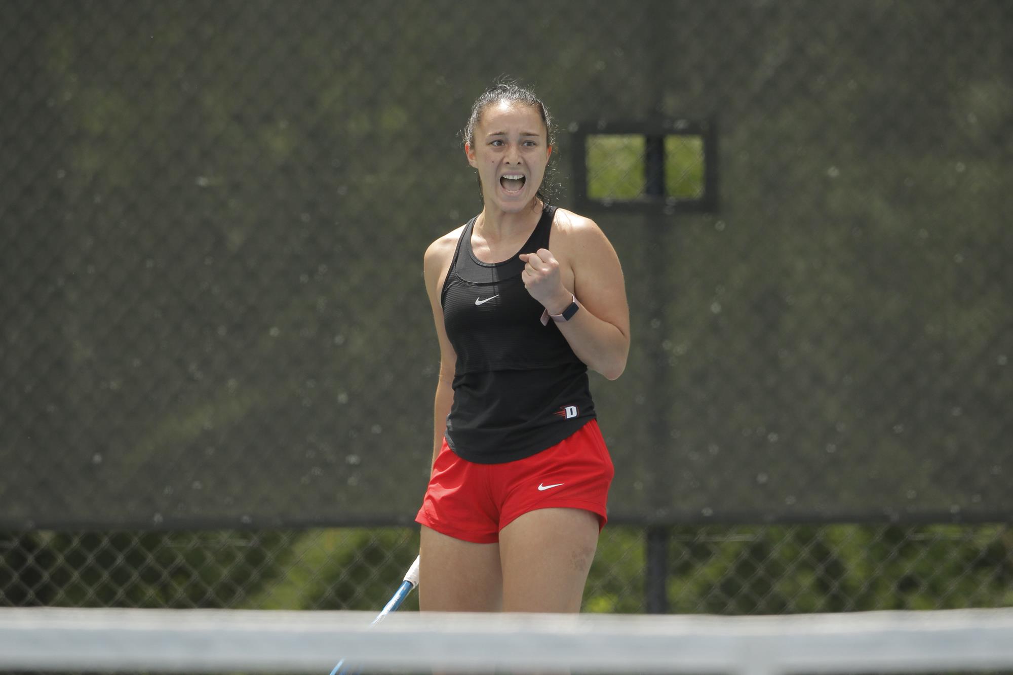 Marija Jovicic - WOMEN'S TENNIS - DePaul University Athletics