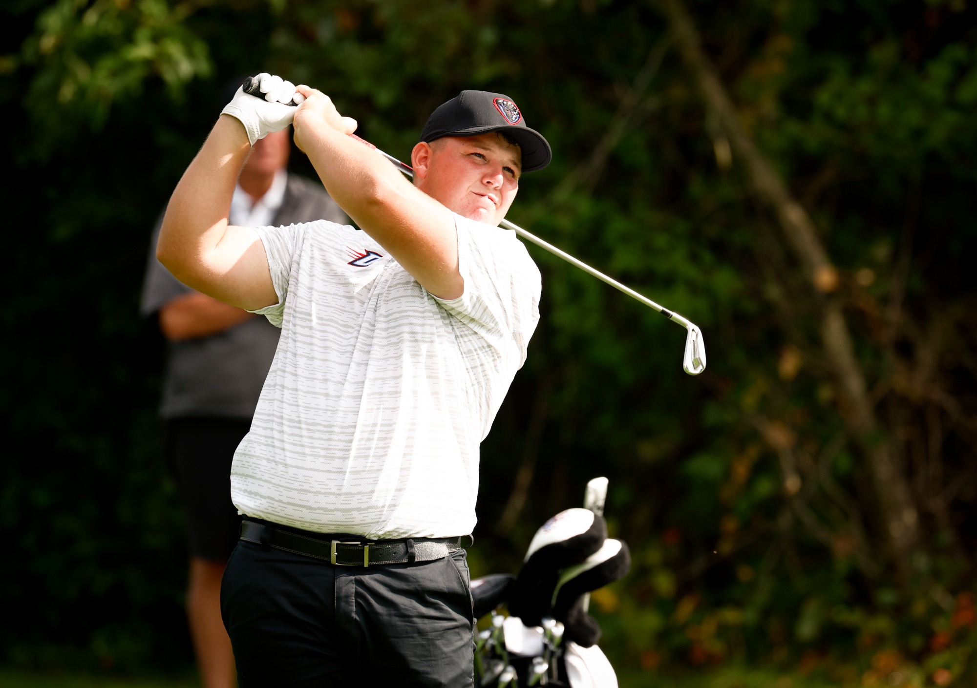 Cameron Karney - MEN'S GOLF - DePaul University Athletics