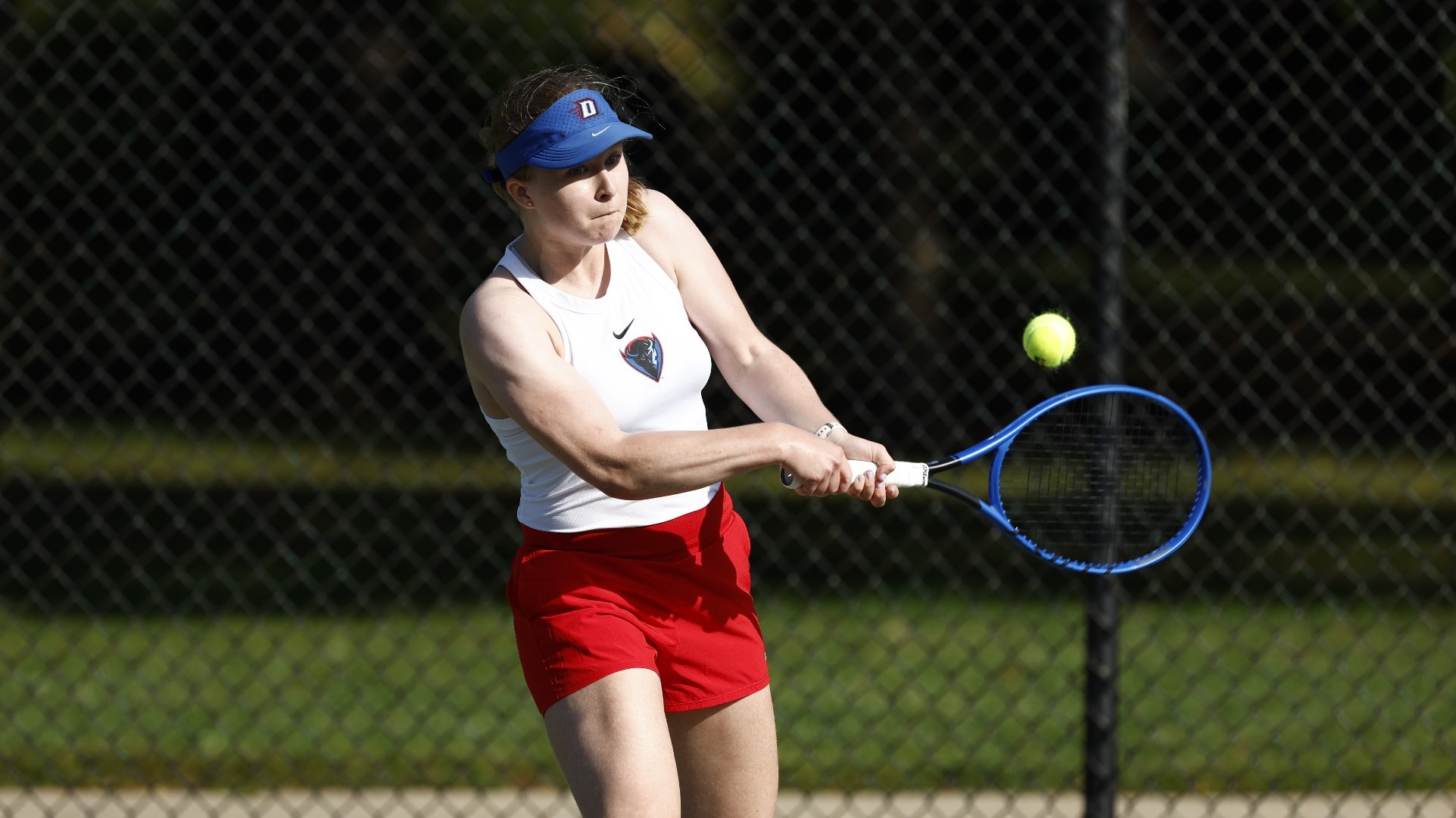 Eleanor Nobbs - WOMEN'S TENNIS - DePaul University Athletics