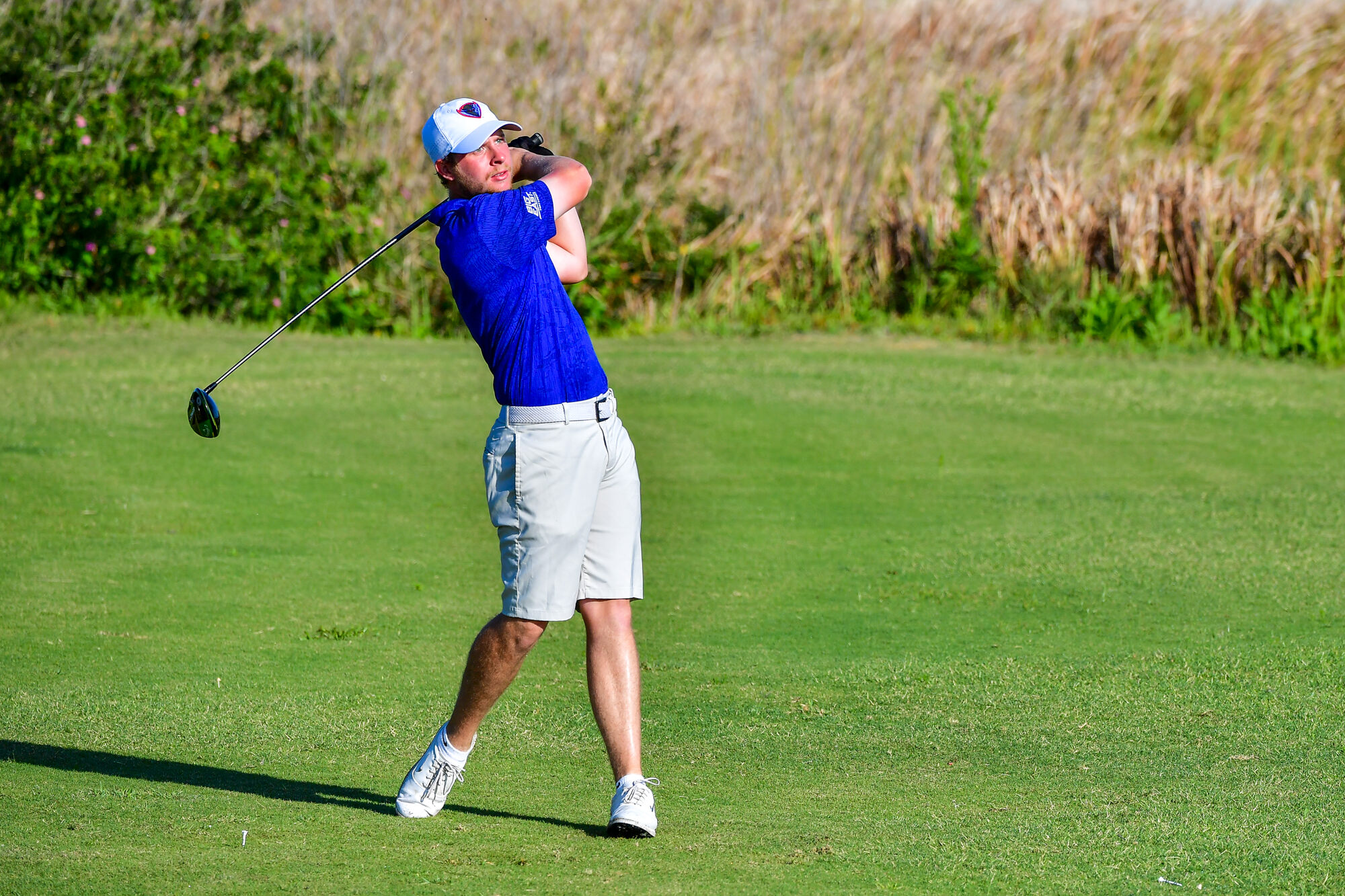 Noah Kolar - MEN'S GOLF - DePaul University Athletics