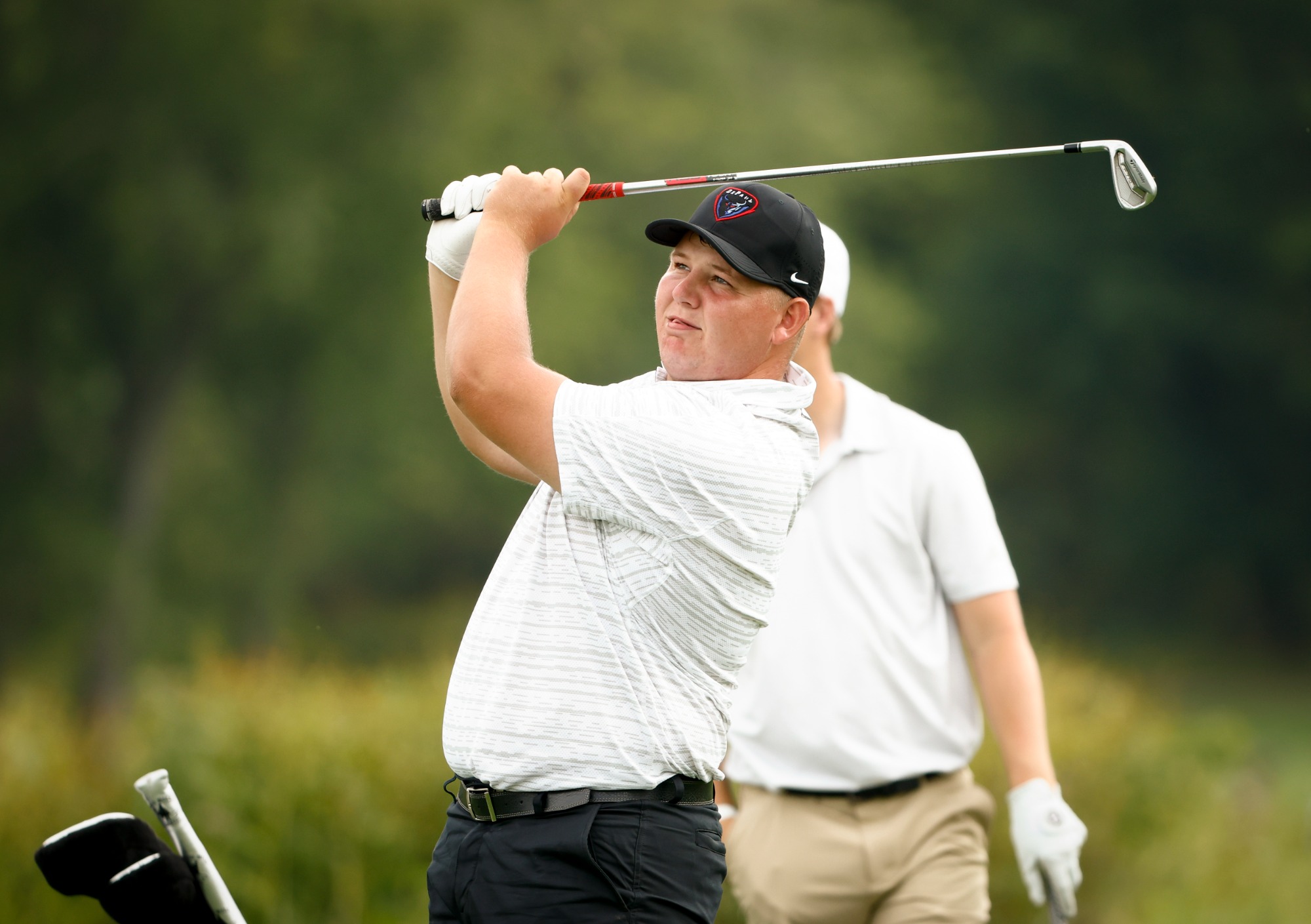 Cameron Karney - MEN'S GOLF - DePaul University Athletics