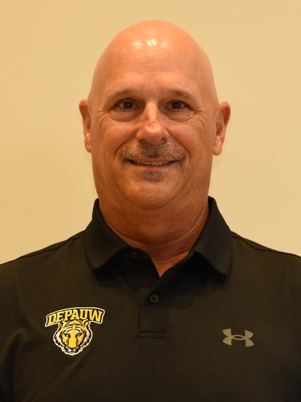 Clint Wallman - Head Men's and Women's Golf Coach - Men's Golf Coaches ...