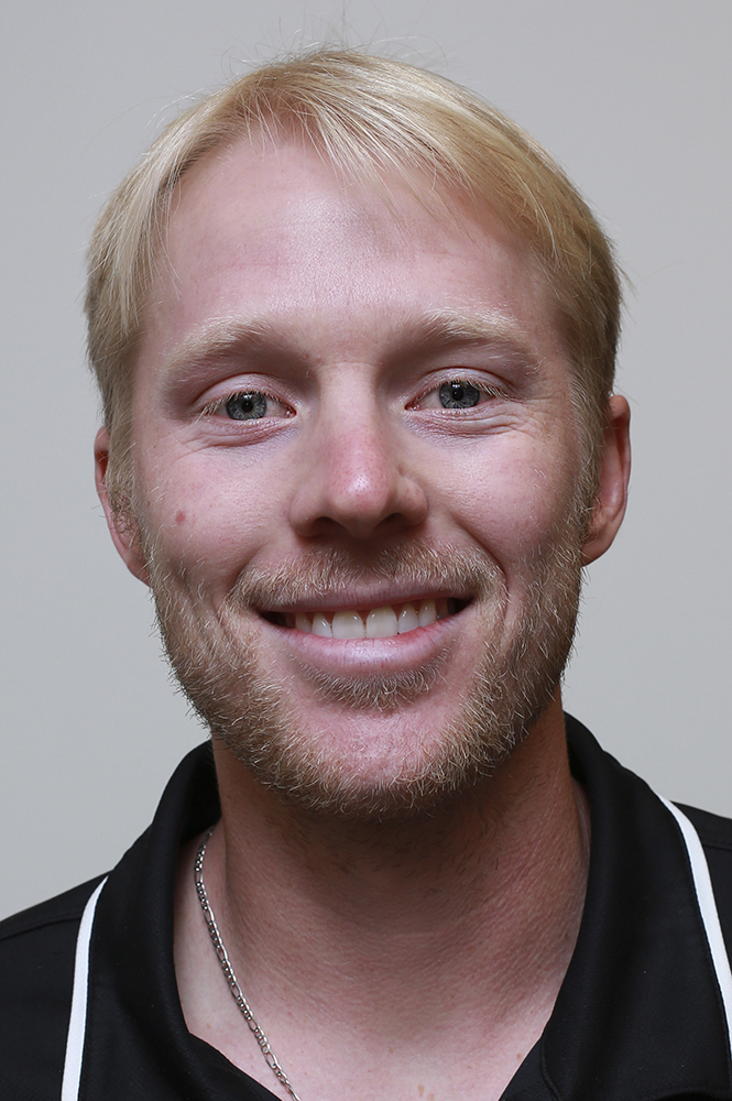 Andrew Gregory - Head Men's and Women's Tennis Coach - Men's Tennis ...