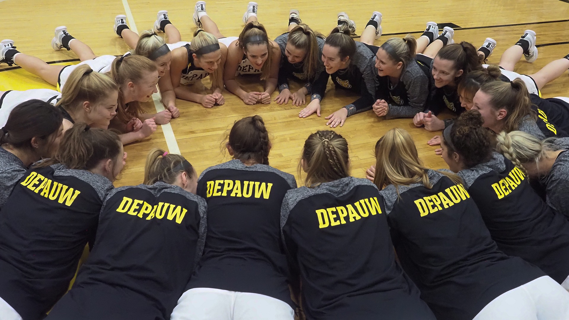 Tigers Score Final Eight Points of Overtime and Top Battling Bishops ...