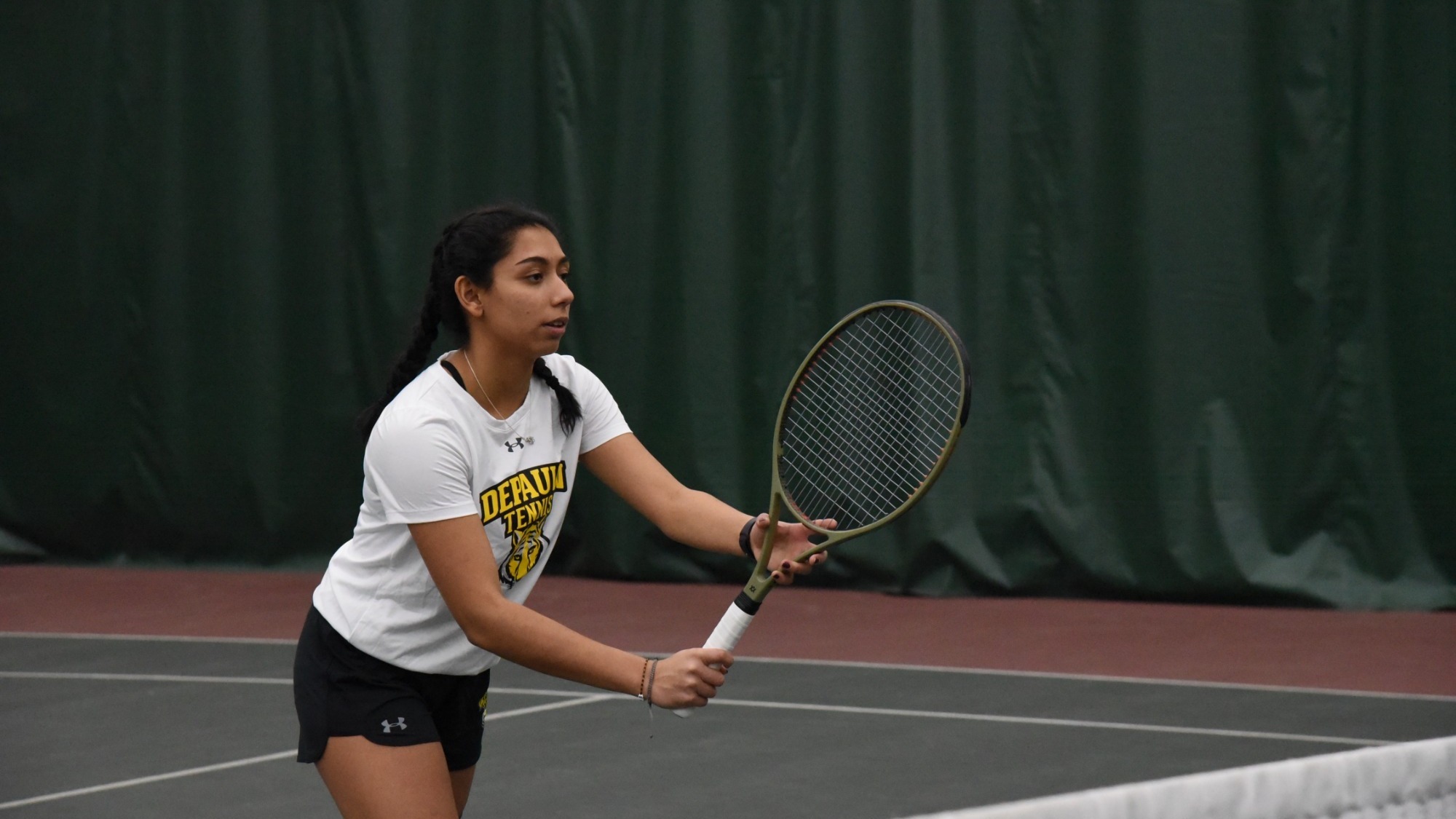Sonal Matta - 2022-23 - Women's Tennis - DePauw University