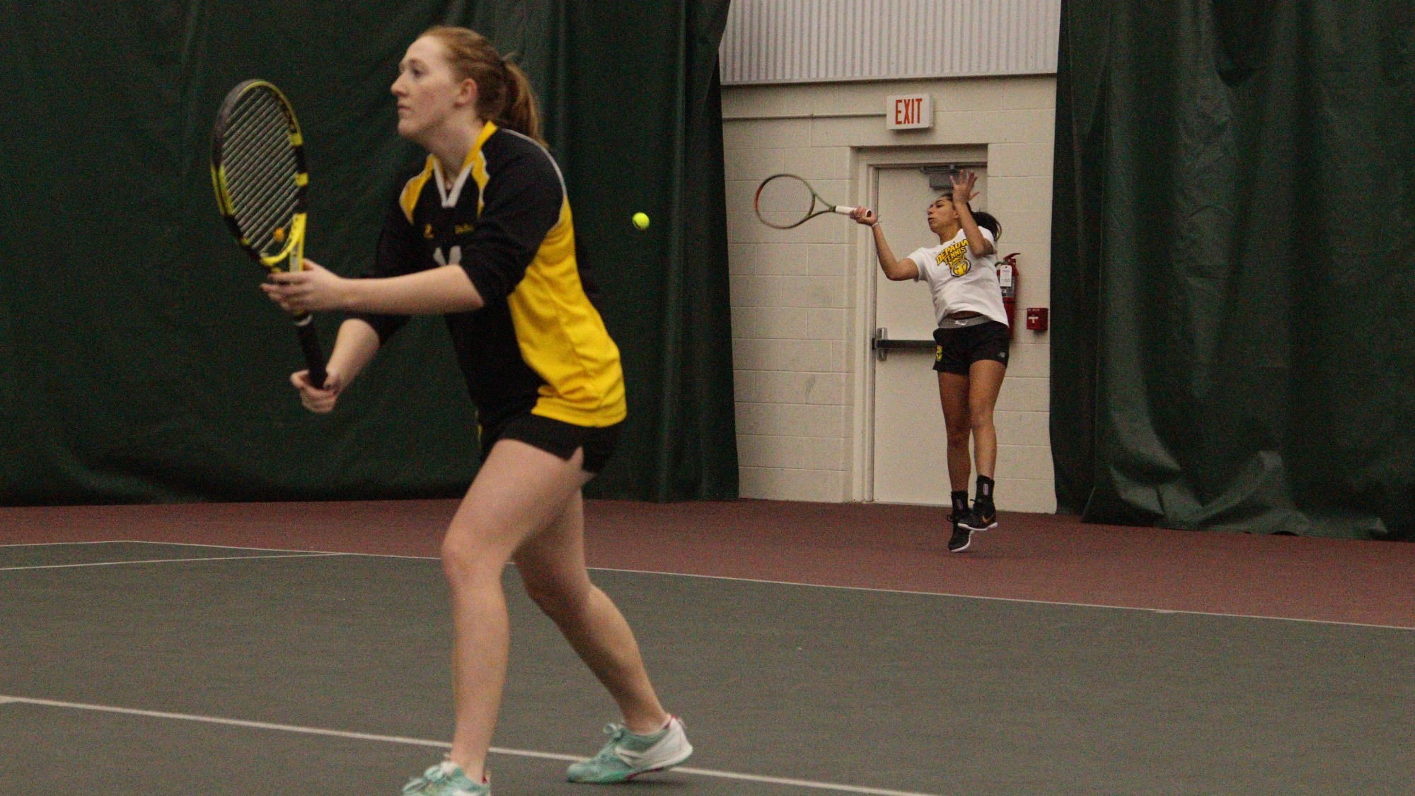 Sonal Matta - 2022-23 - Women's Tennis - DePauw University