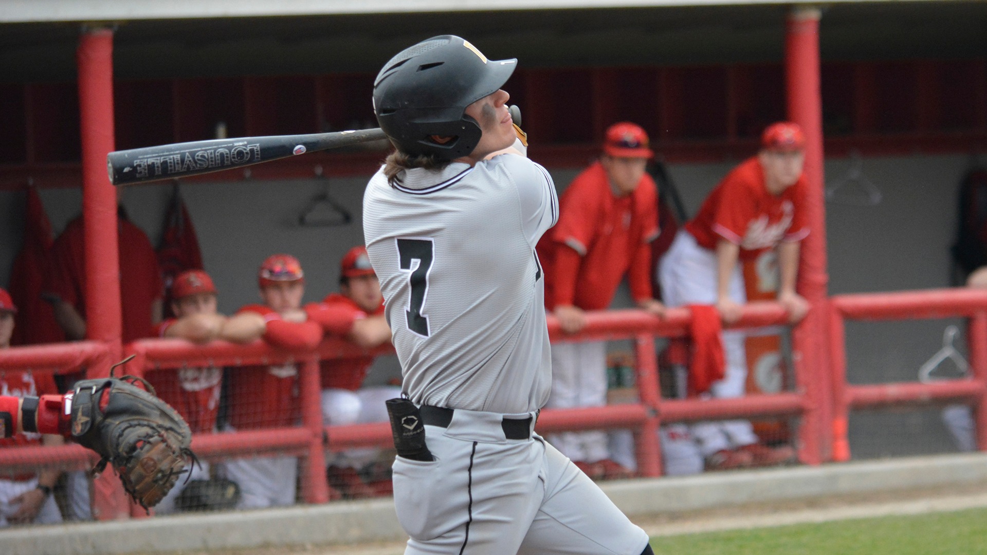 Danny Sheehan - 2023 - Baseball - DePauw University