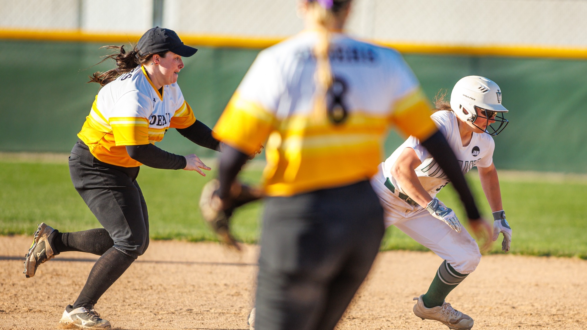 Drew Bratcher - 2023 - Softball - DePauw University